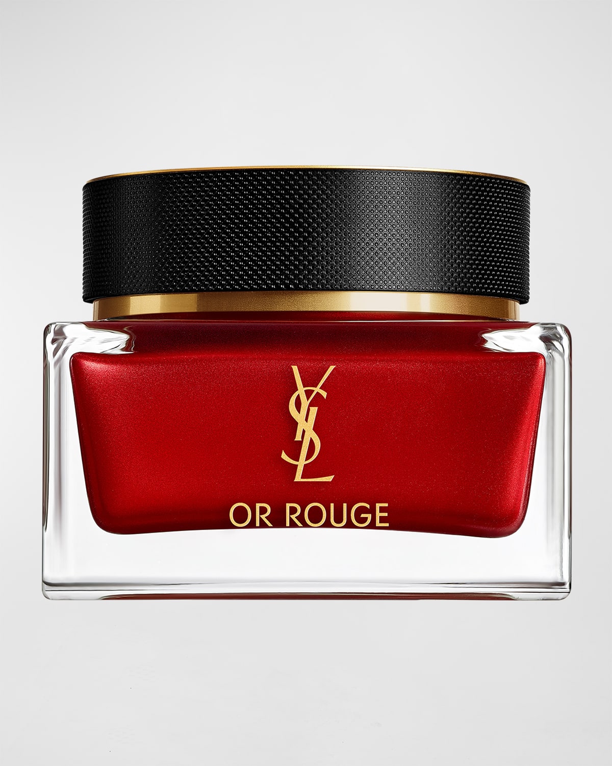 Yves Saint Laurent Beaute Or Rouge Creme Essentielle Refill, 1.7 oz ...