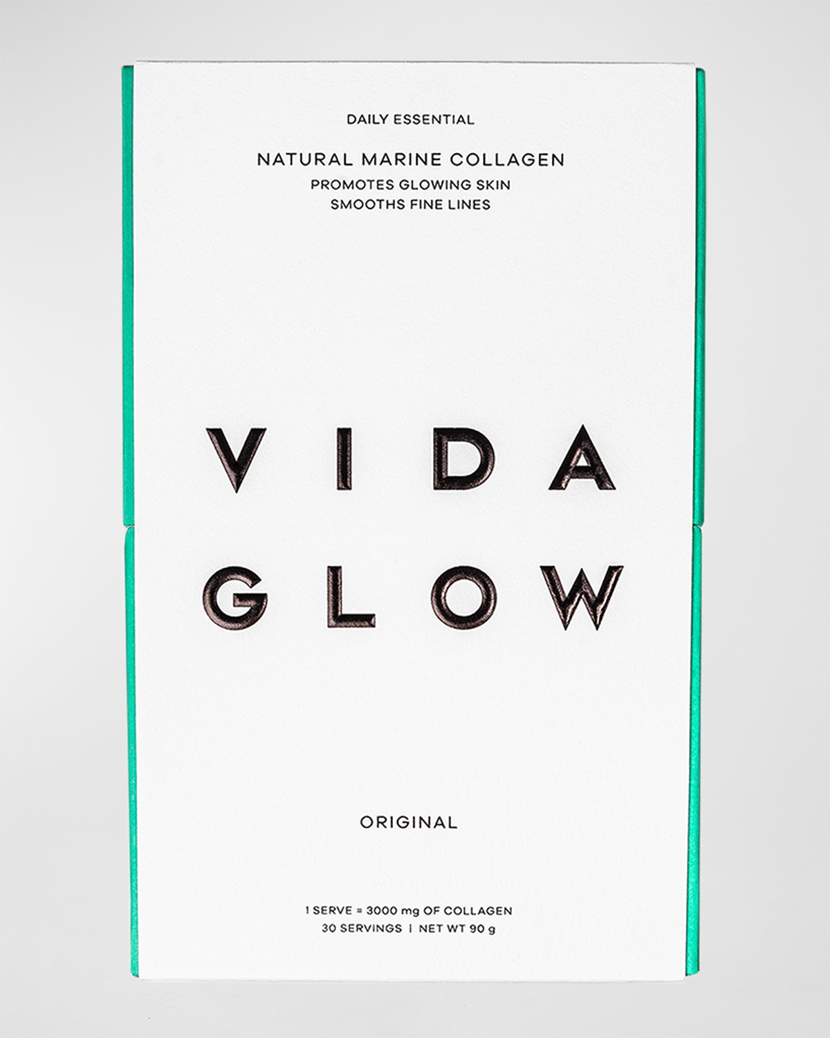 Vida Glow Mango Marine Collagen, 30 Servings | Neiman Marcus