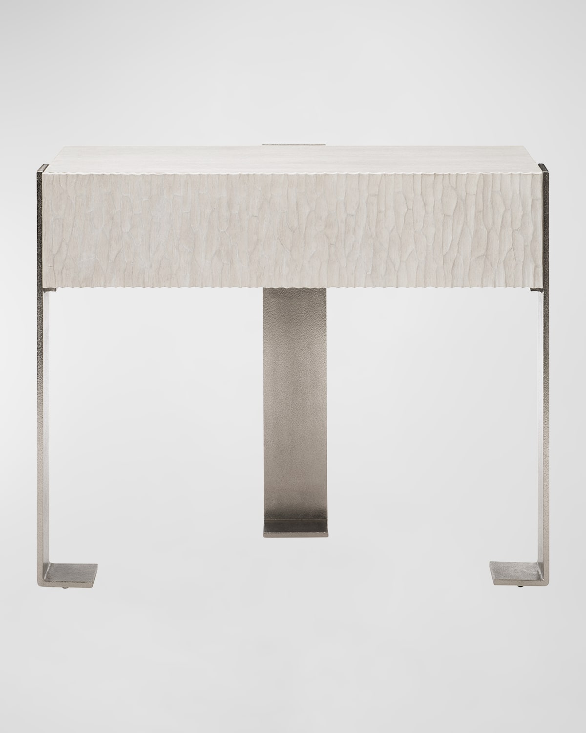 Bernhardt Solaria Drink Table | Neiman Marcus