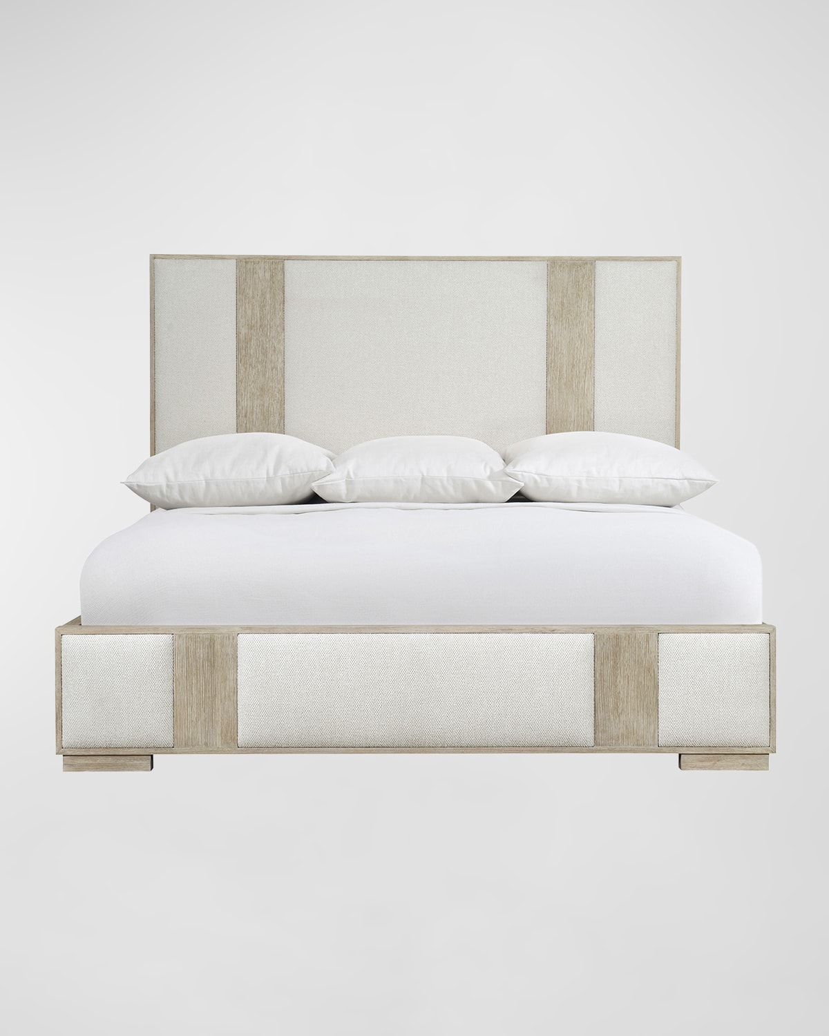 Bernhardt Silhouette Queen Bed | Neiman Marcus