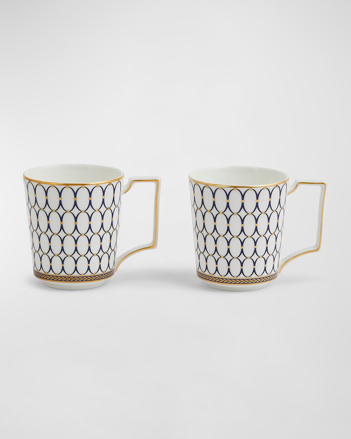 Wedgwood Renaissance Gold 4-Piece Place Setting | Neiman Marcus