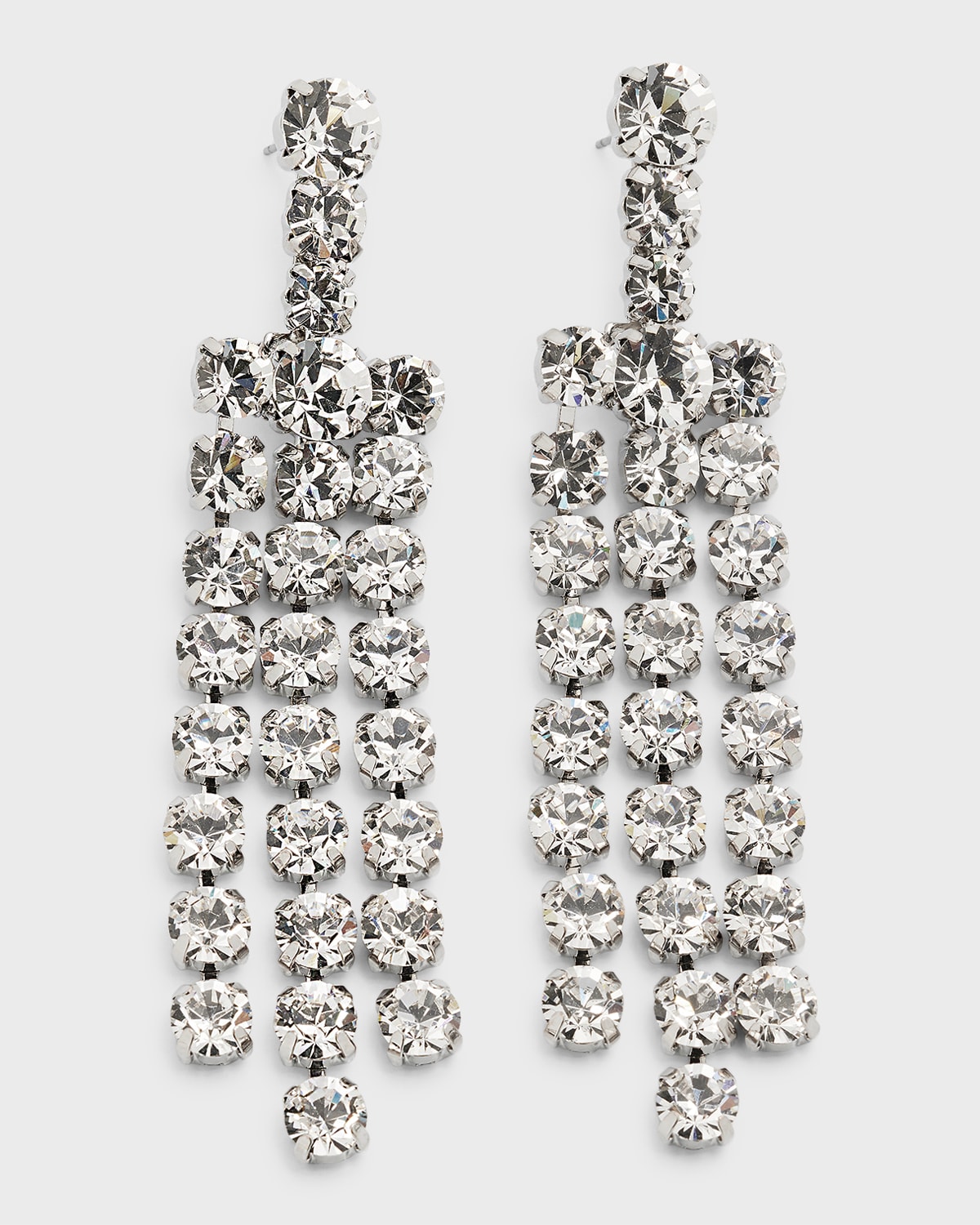 Dannijo Antoinette Earrings | Neiman Marcus