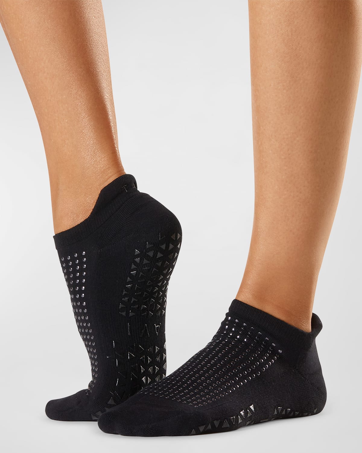 Tavi Noir Savvy Grip Socks | Neiman Marcus
