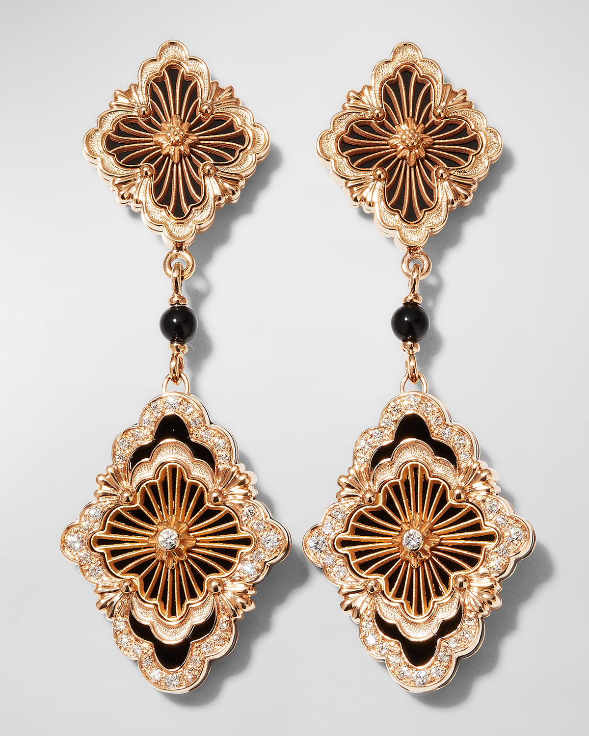 Buccellati Jewelry at Neiman Marcus