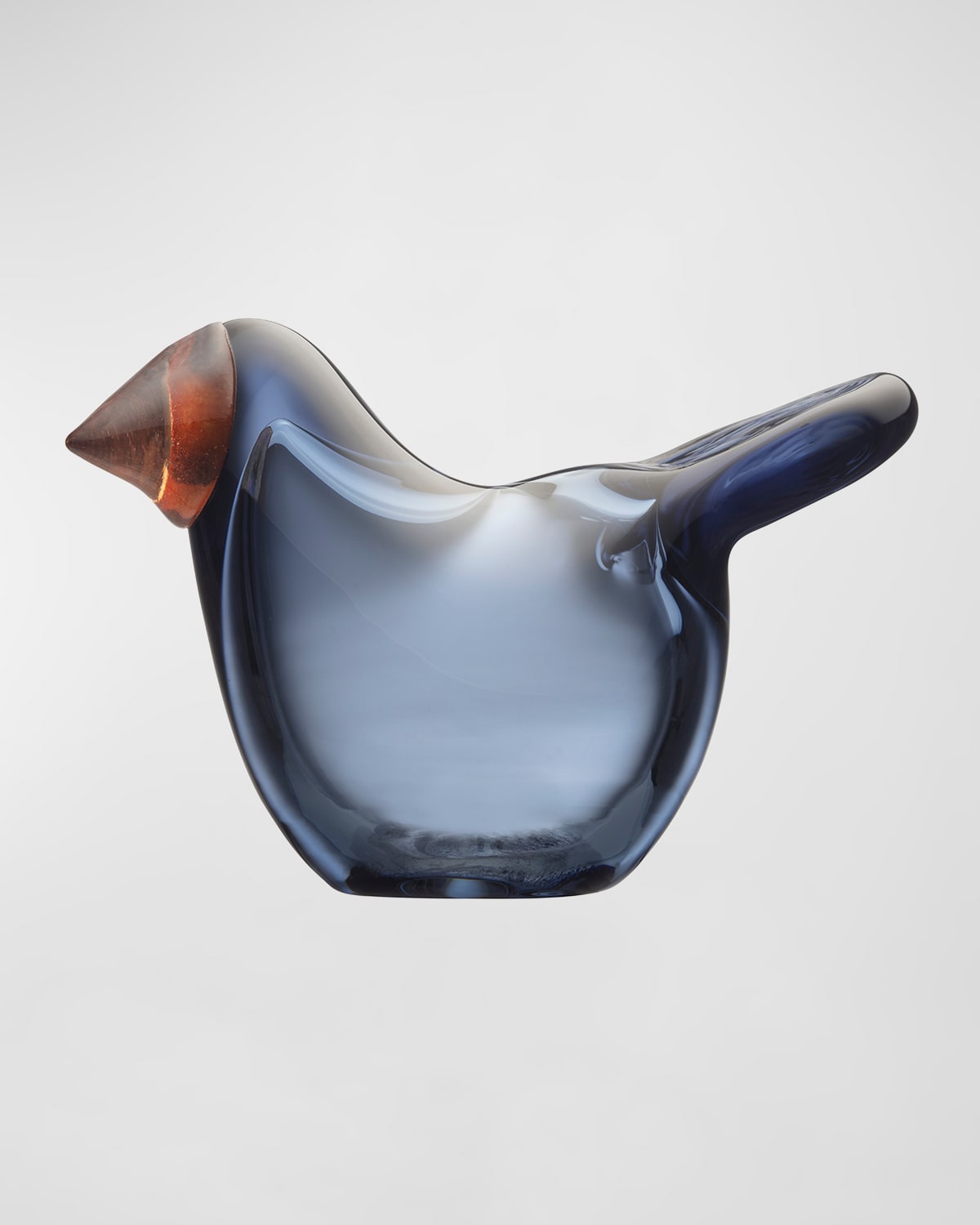 Iittala Birds By Toikka - Ruby | Neiman Marcus
