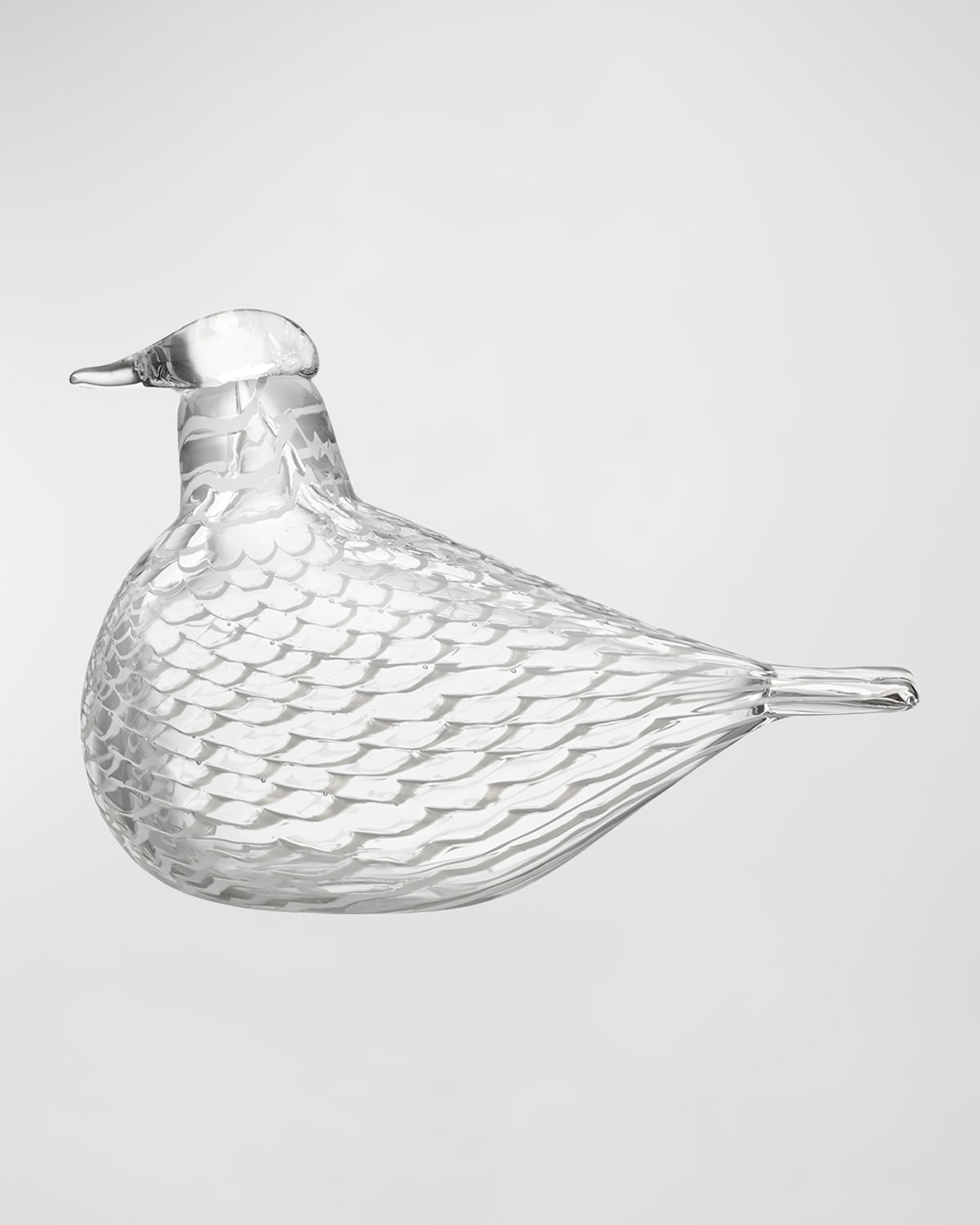 Iittala Birds By Toikka - Ruby | Neiman Marcus