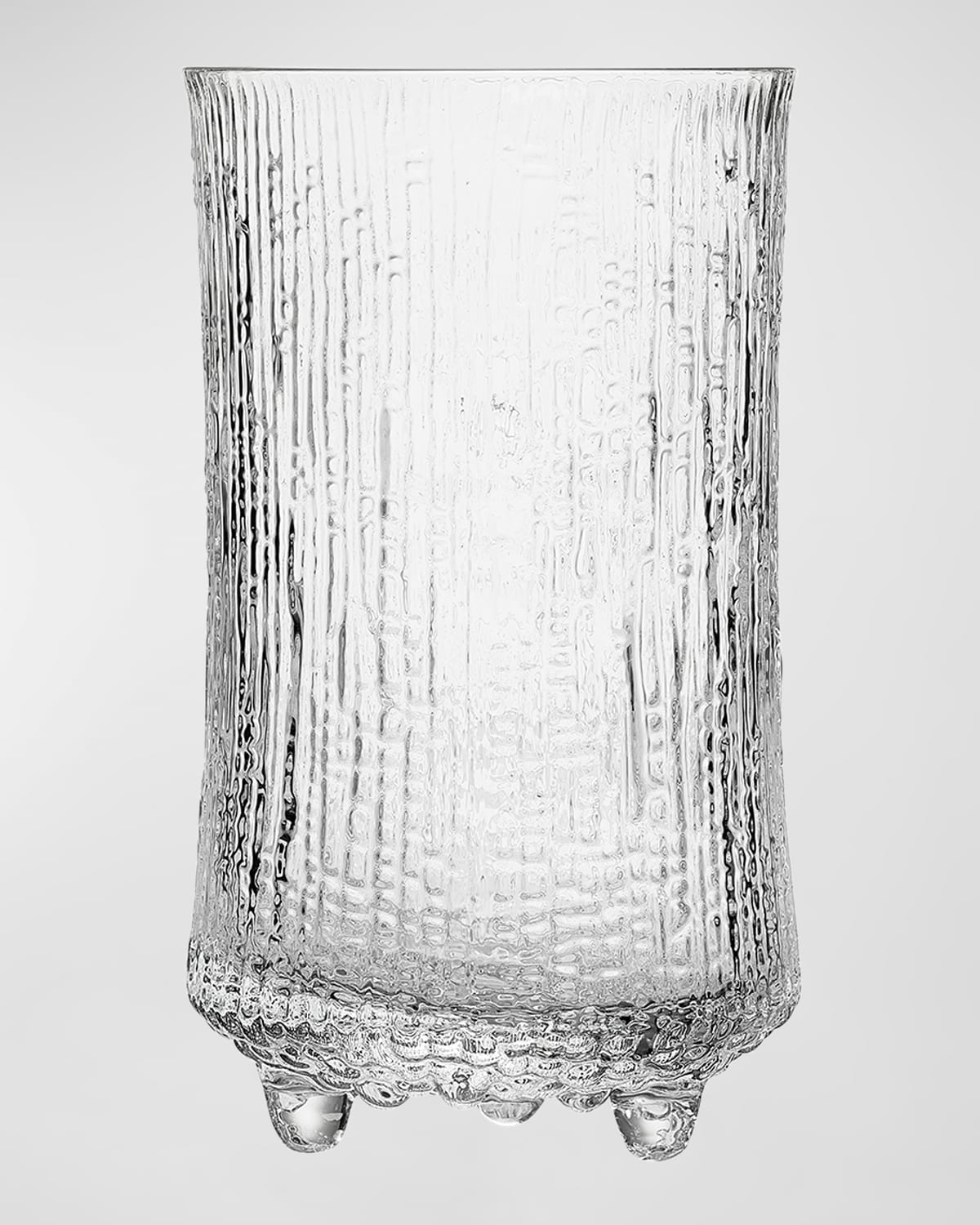 Iittala Ultima Thule 9.5 oz. Double Old-Fashioned Glass, Set of 2 ...