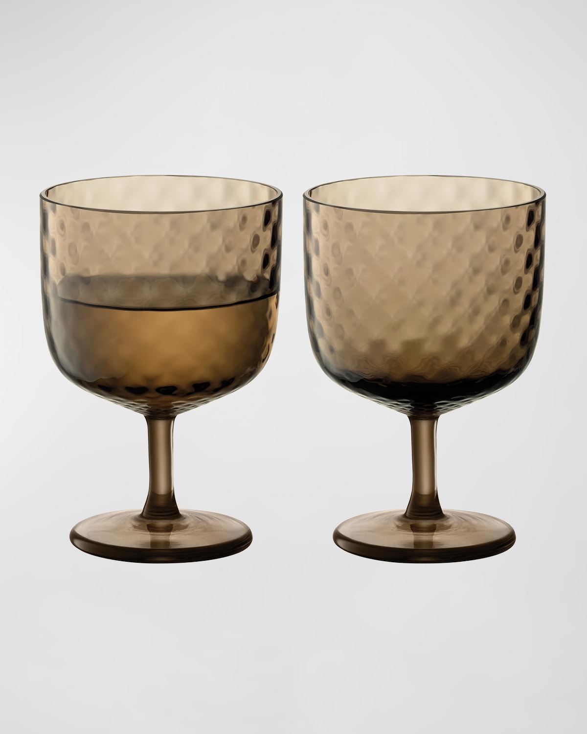 LSA Dapple Tumblers, Set of 2 | Neiman Marcus