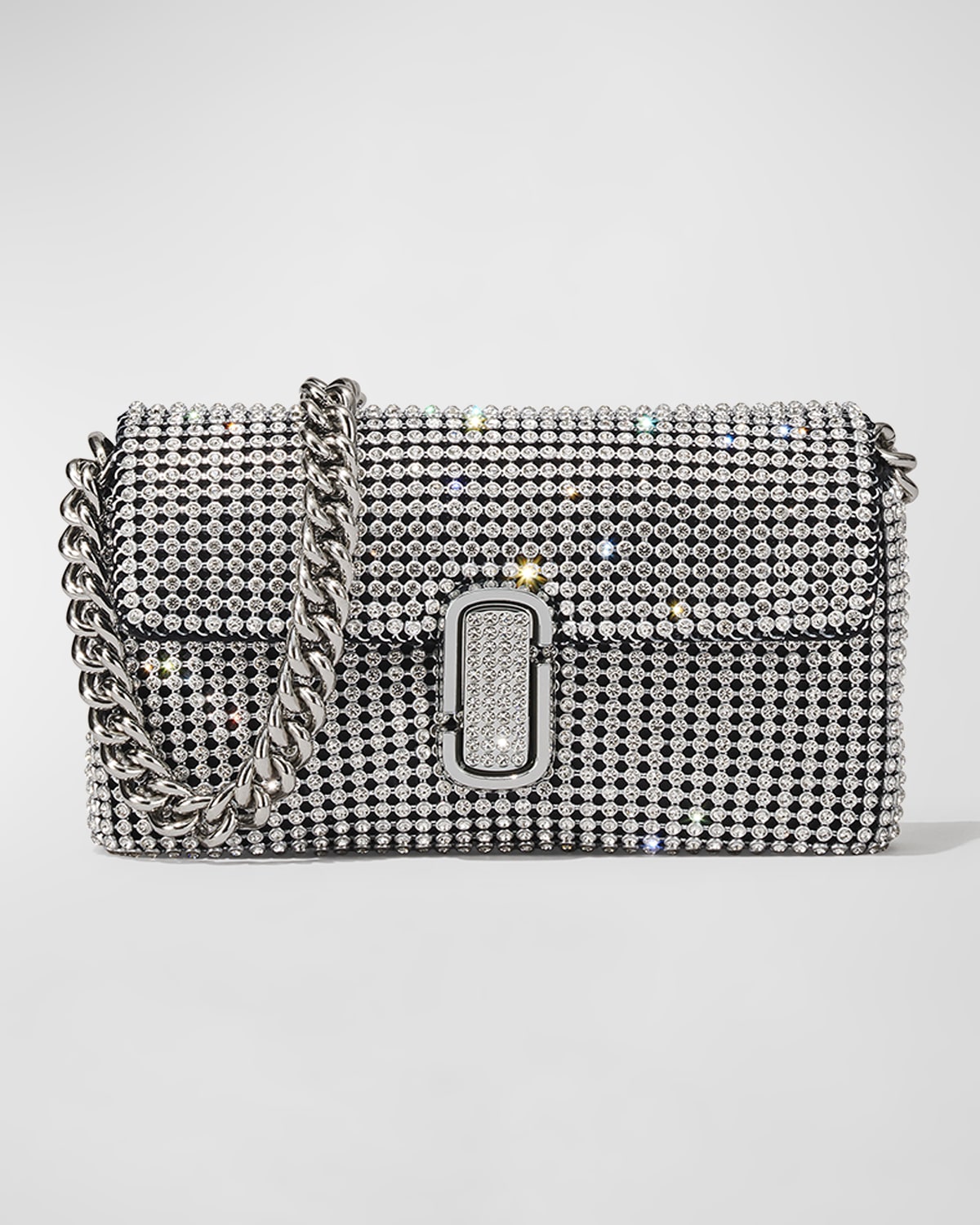 Marc Jacobs The J Marc Mini Shoulder Bag | Neiman Marcus