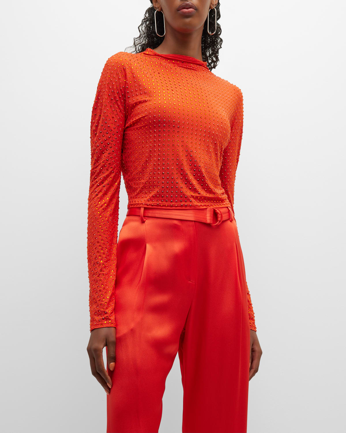 Tops LAPOINTE | Neiman Marcus