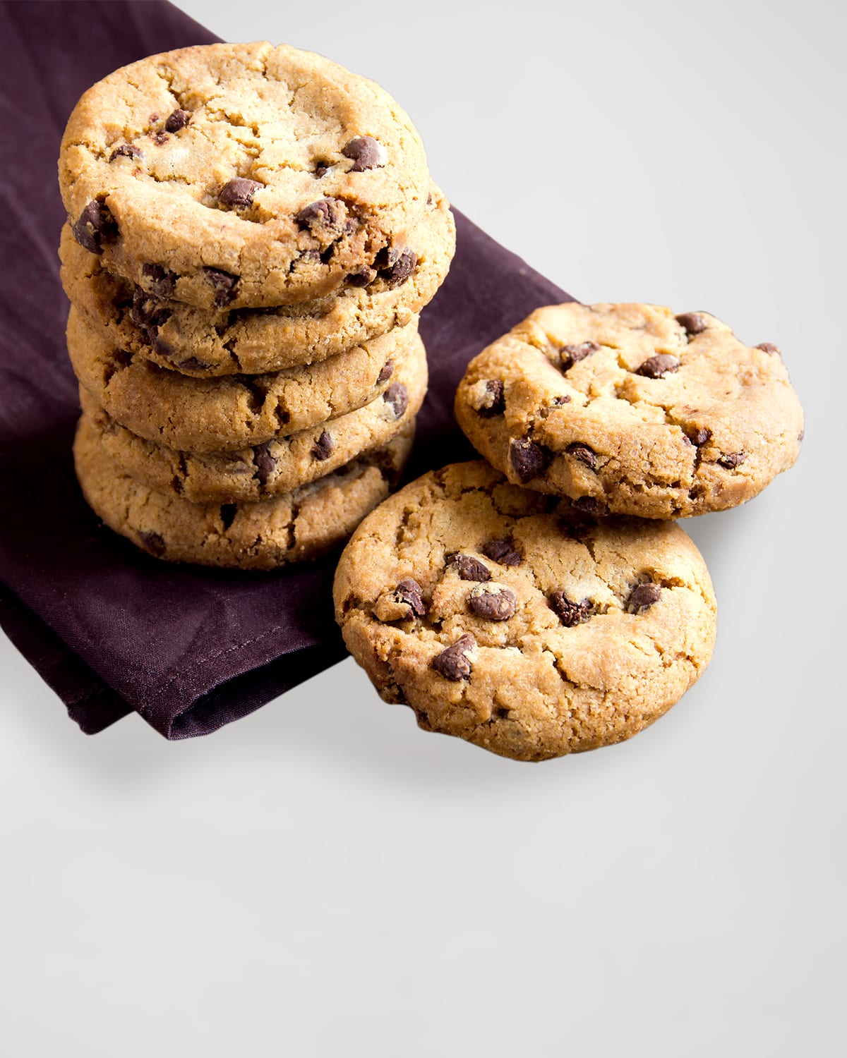 The Cajun Turkey Co 5 oz. Cajun Turkey Co. Chocolate Chip Cookie Dough ...