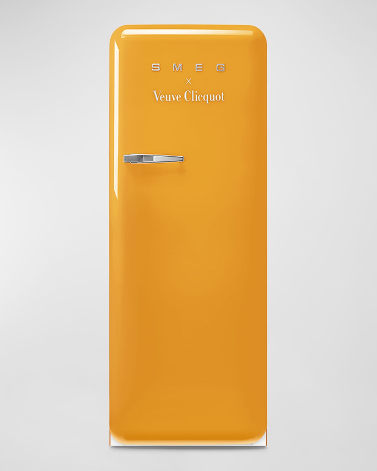 Smeg x Coca-Cola 1971 Unity FAB28 Refrigerator | Neiman Marcus