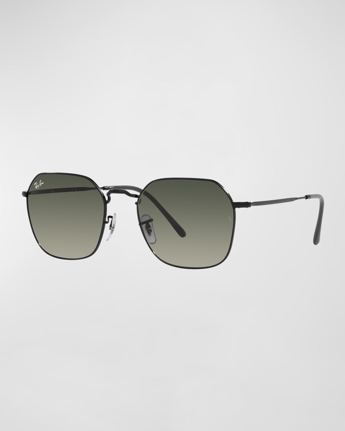 Ray-Ban Junior Square Gradient Sunglasses | Neiman Marcus