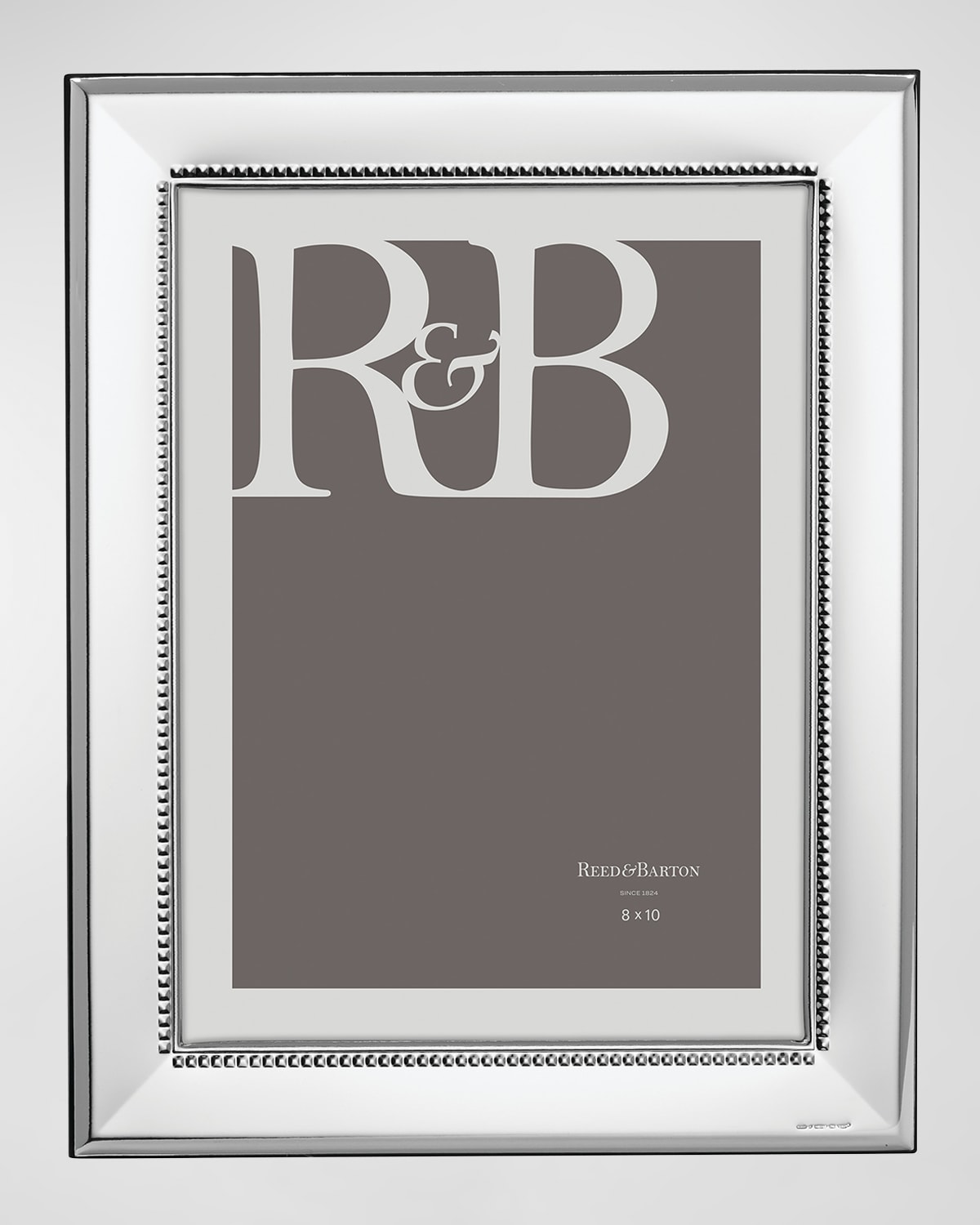 Georg Jensen Modern Stainless Steel Photo Frame, 8x10 | Neiman Marcus