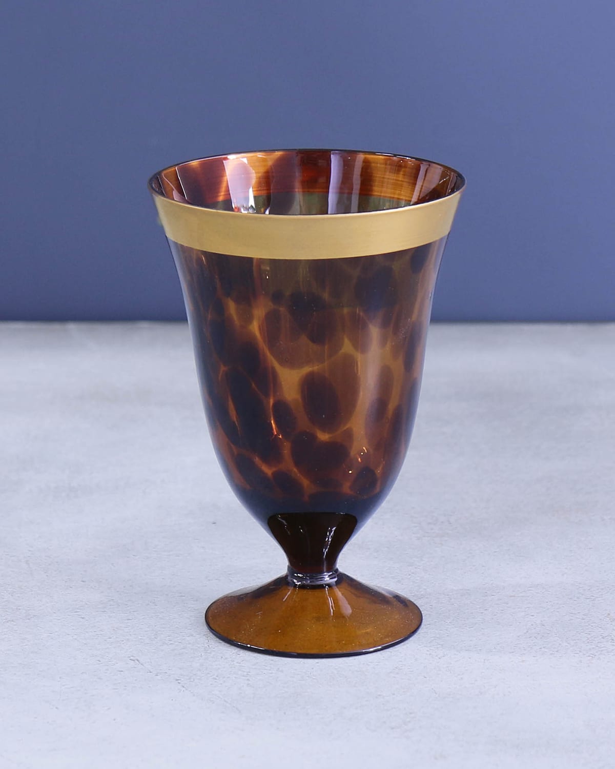 Beatriz Ball GLASS Venice All Purpose Glasses, Set of 4 (Clear ...