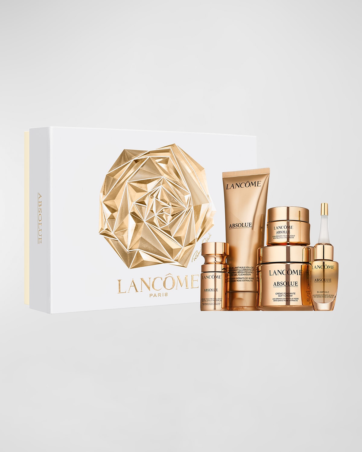 Lancome Skin Care at Neiman Marcus