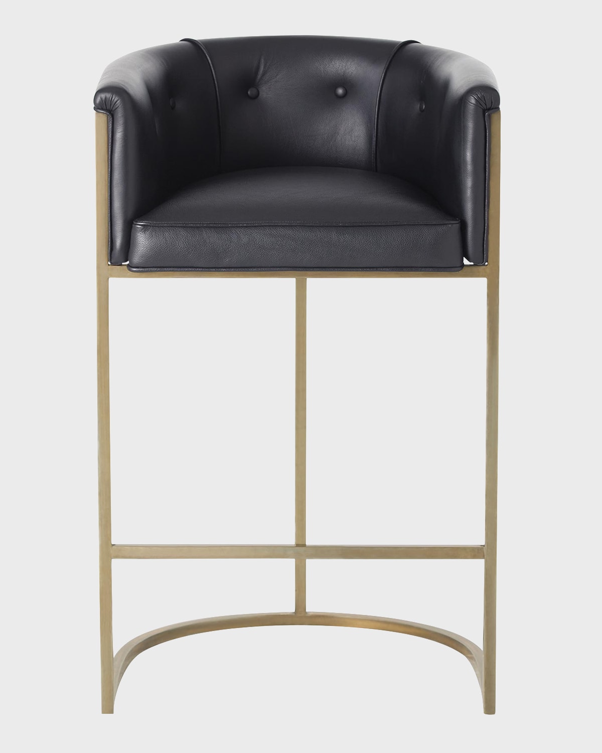 Arteriors Barbana Bar Stool, 30" | Neiman Marcus