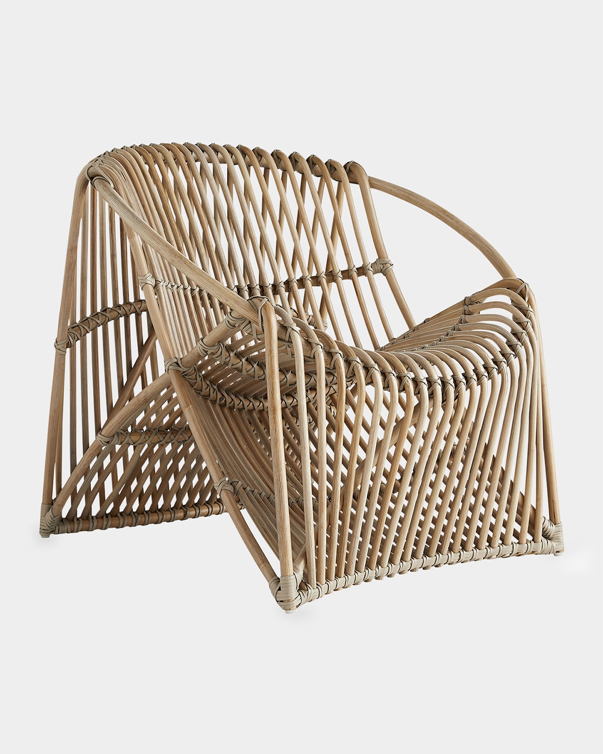 Arteriors Newton Lounge Chair | Neiman Marcus