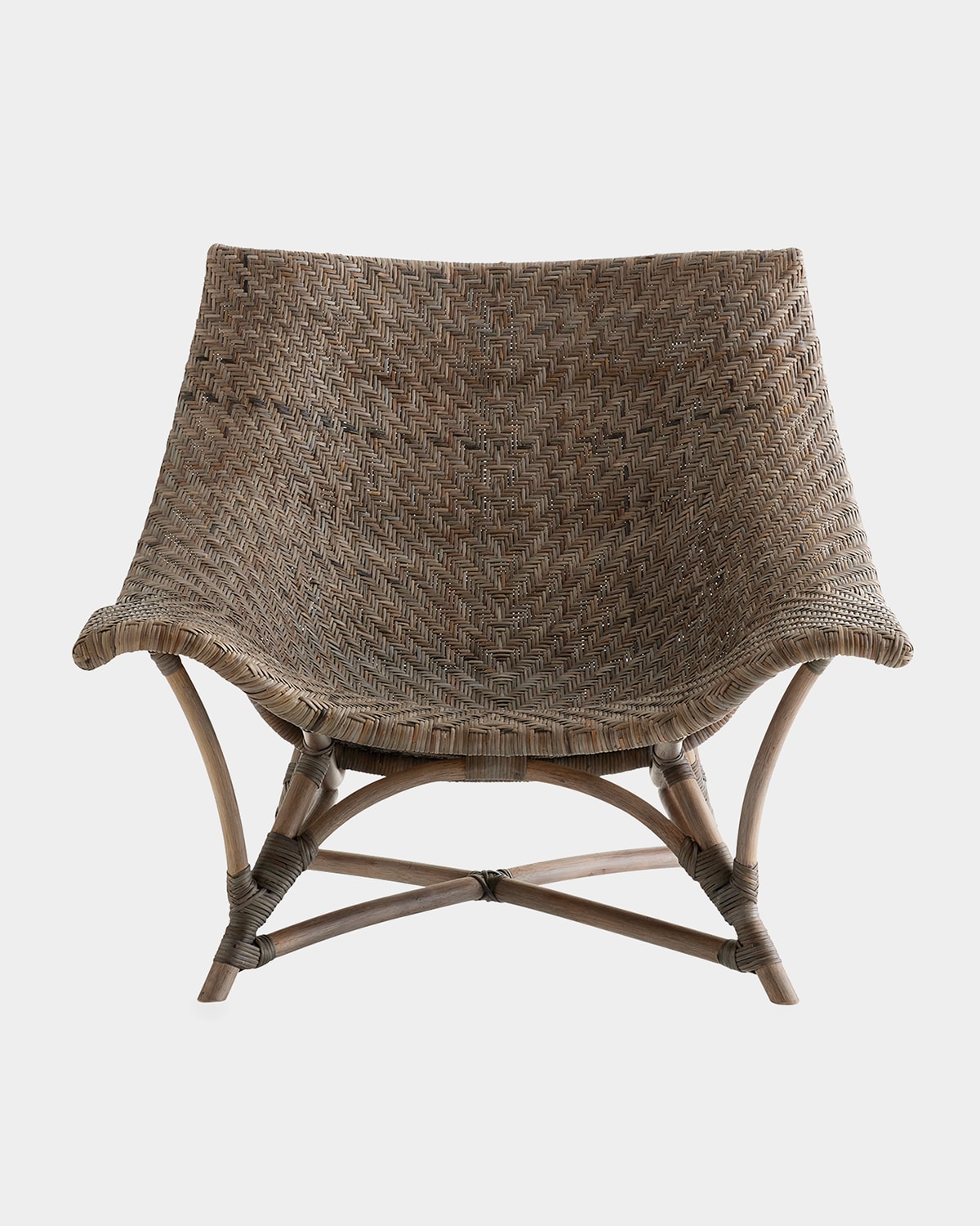 Arteriors Newton Lounge Chair | Neiman Marcus