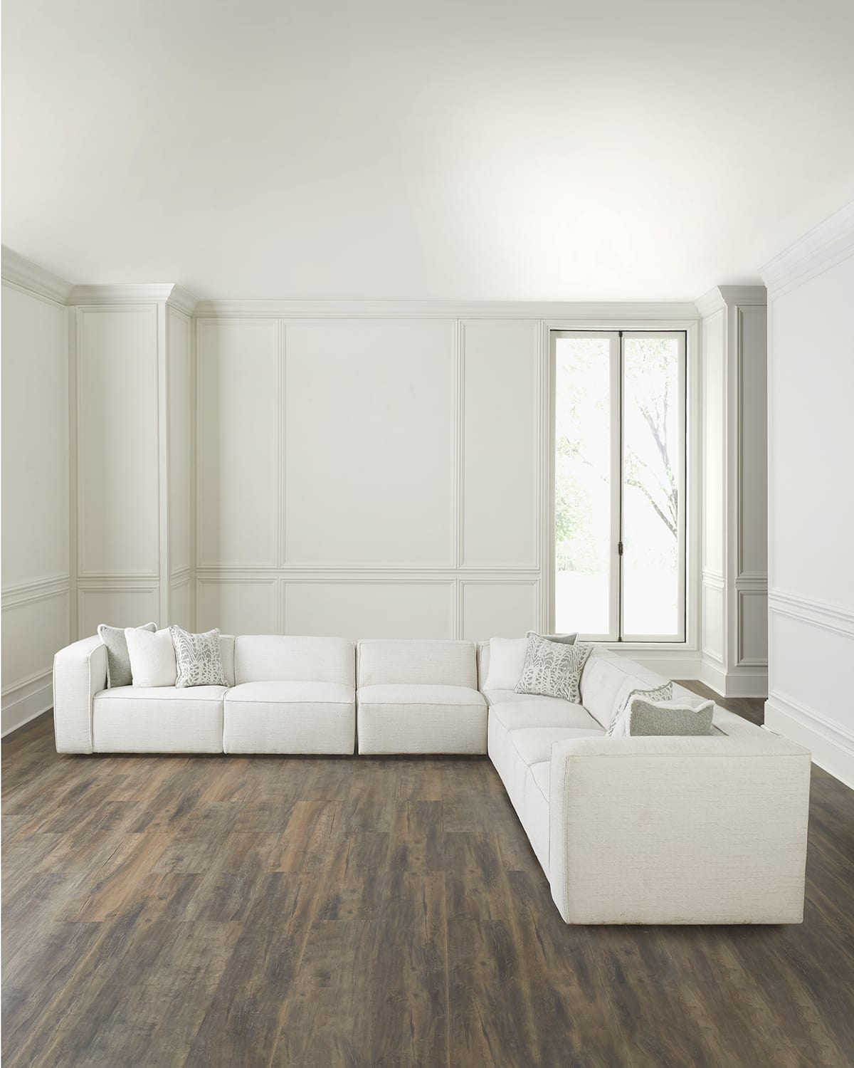 Bernhardt Bliss 3-Piece Sectional | Neiman Marcus