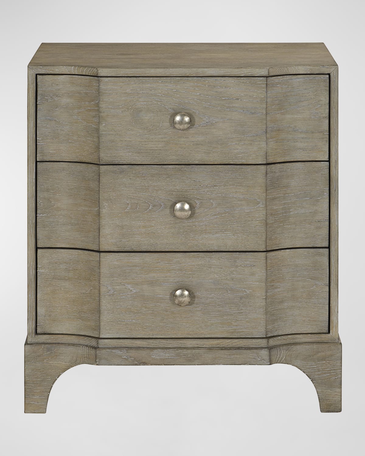 Bernhardt Albion 3-Drawer Chest | Neiman Marcus