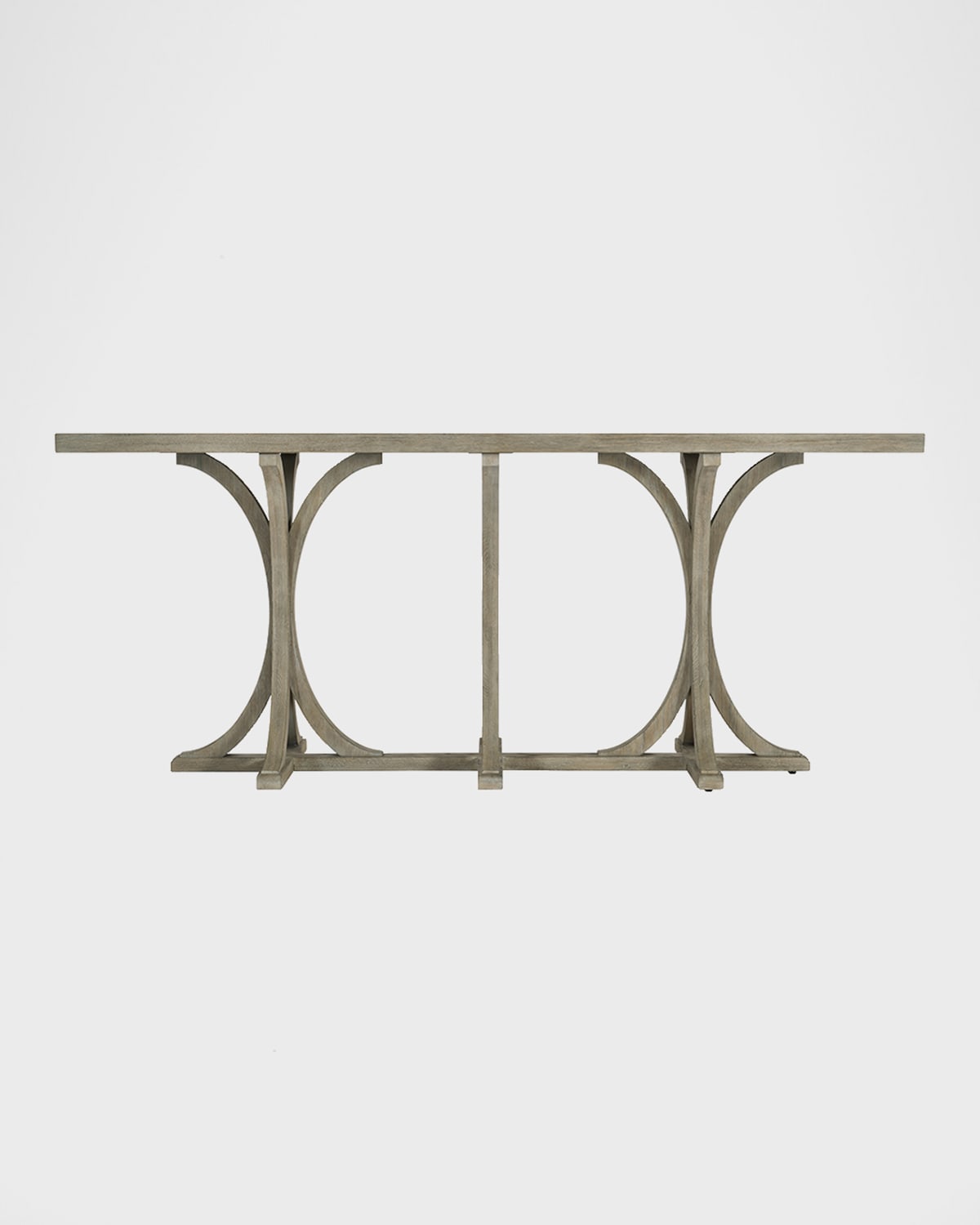 Bernhardt Albion Entertainment Console | Neiman Marcus