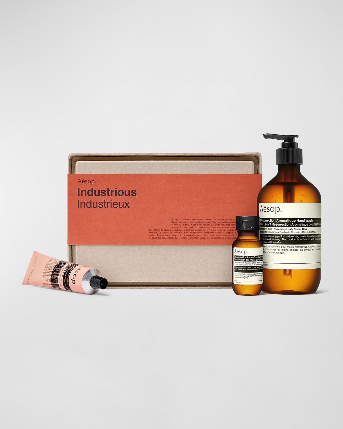 Aesop Departure Kit | Neiman Marcus