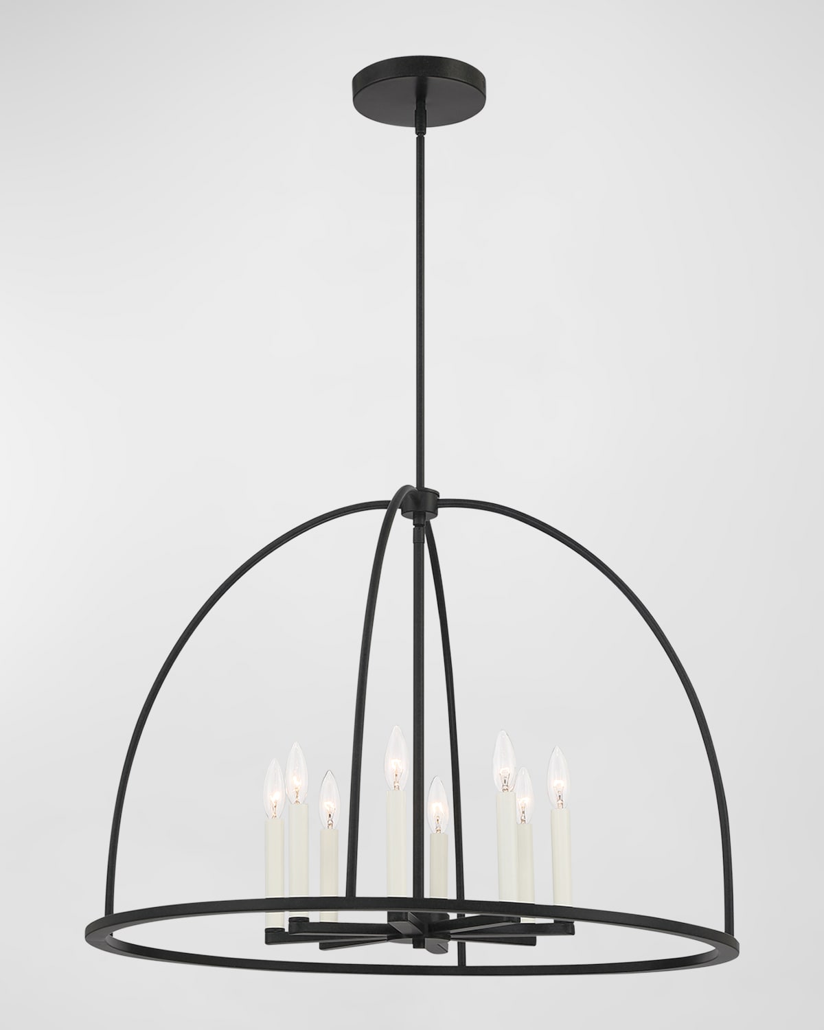 Crystorama Abbott 15-Light Chandelier | Neiman Marcus