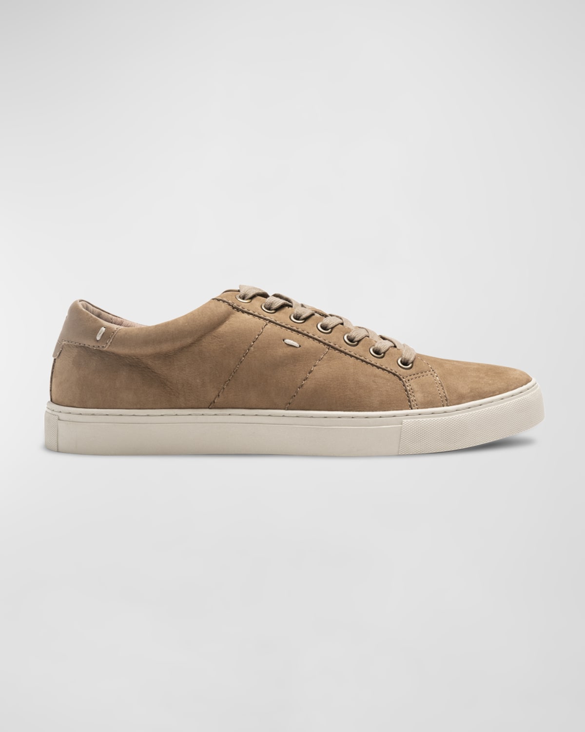 Rodd & Gunn Men's Parnell Leather Low-Top Sneakers | Neiman Marcus