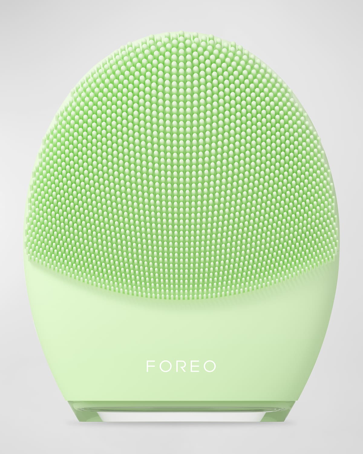 Foreo Luna 4 Go Facial Cleansing & Firming Massage | Neiman Marcus