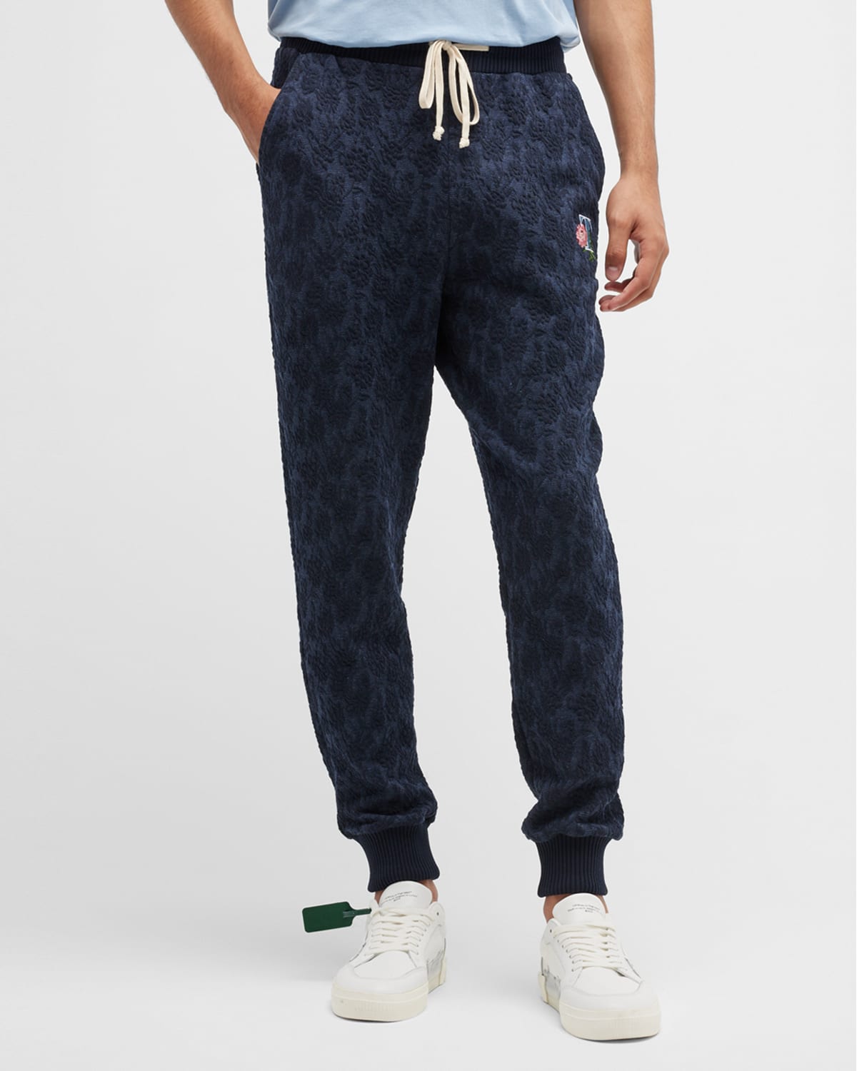 Canada Goose Men's Huron Jogger Pants | Neiman Marcus