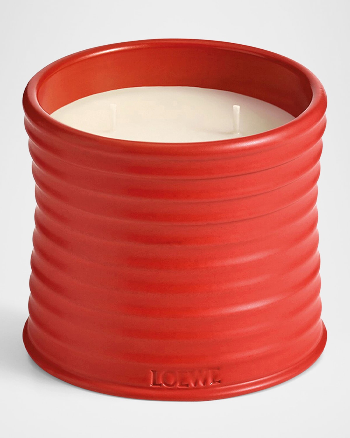 Loewe 21.5 oz. Medium Honeysuckle Candle | Neiman Marcus
