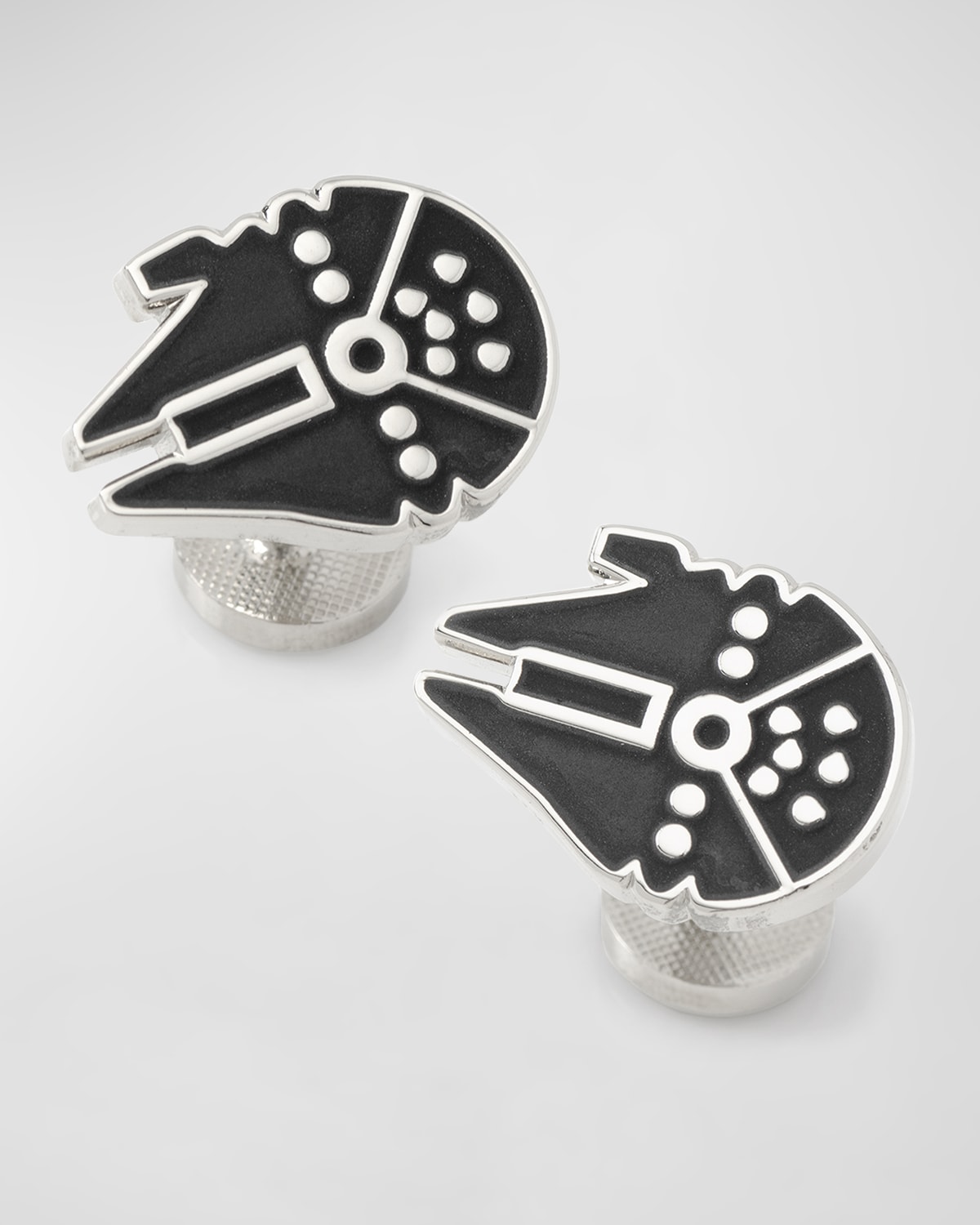 Cufflinks Inc. 3D Star Wars R2-D2 Cuff Links | Neiman Marcus
