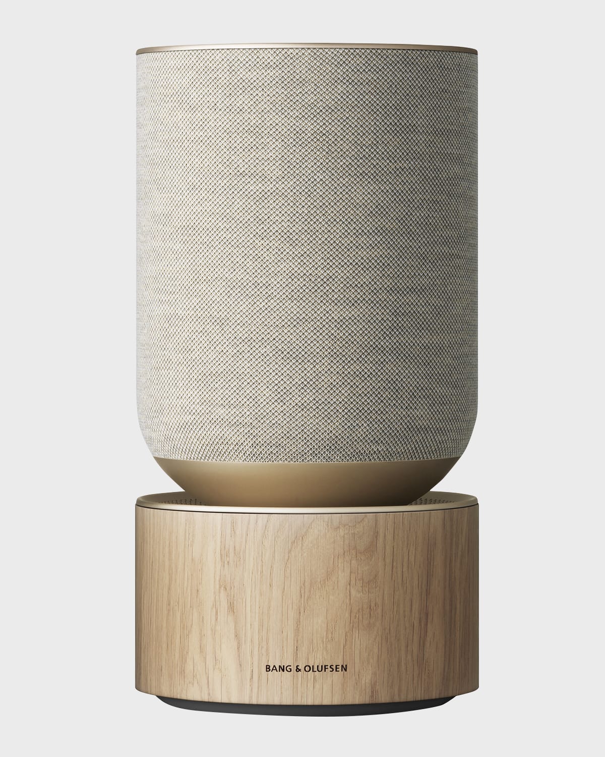 Bang & Olufsen Beosound Balance, Natural | Neiman Marcus