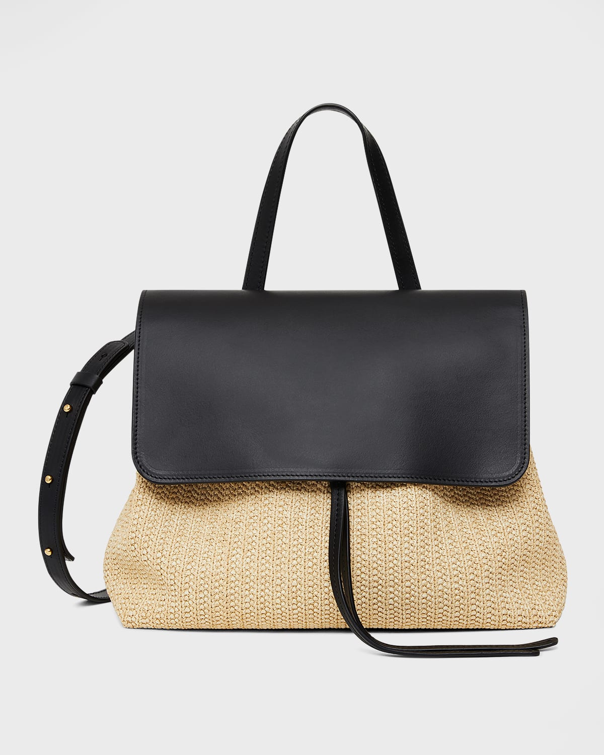 Mansur Gavriel Soft Lady Tote Bag | Neiman Marcus