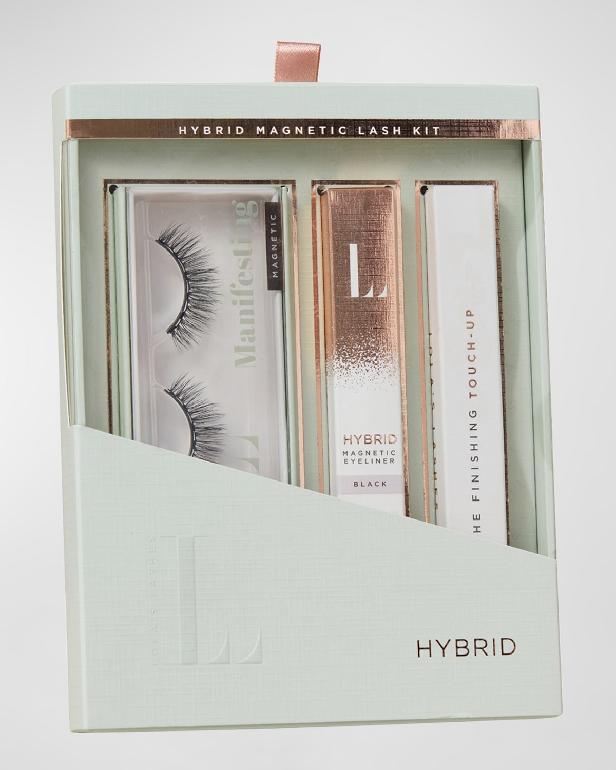 Lola's Lashes Lowkey Hybrid Eyelash Kit | Neiman Marcus