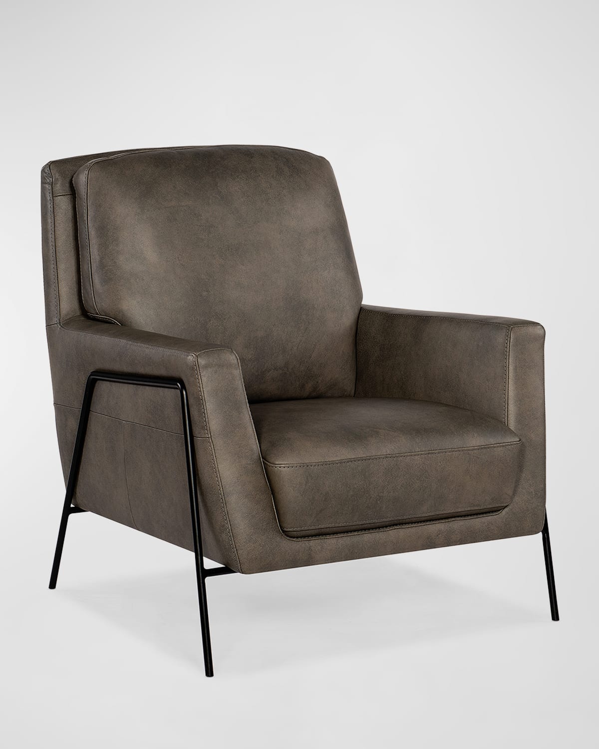 Hooker Furniture Amette Club Chair | Neiman Marcus