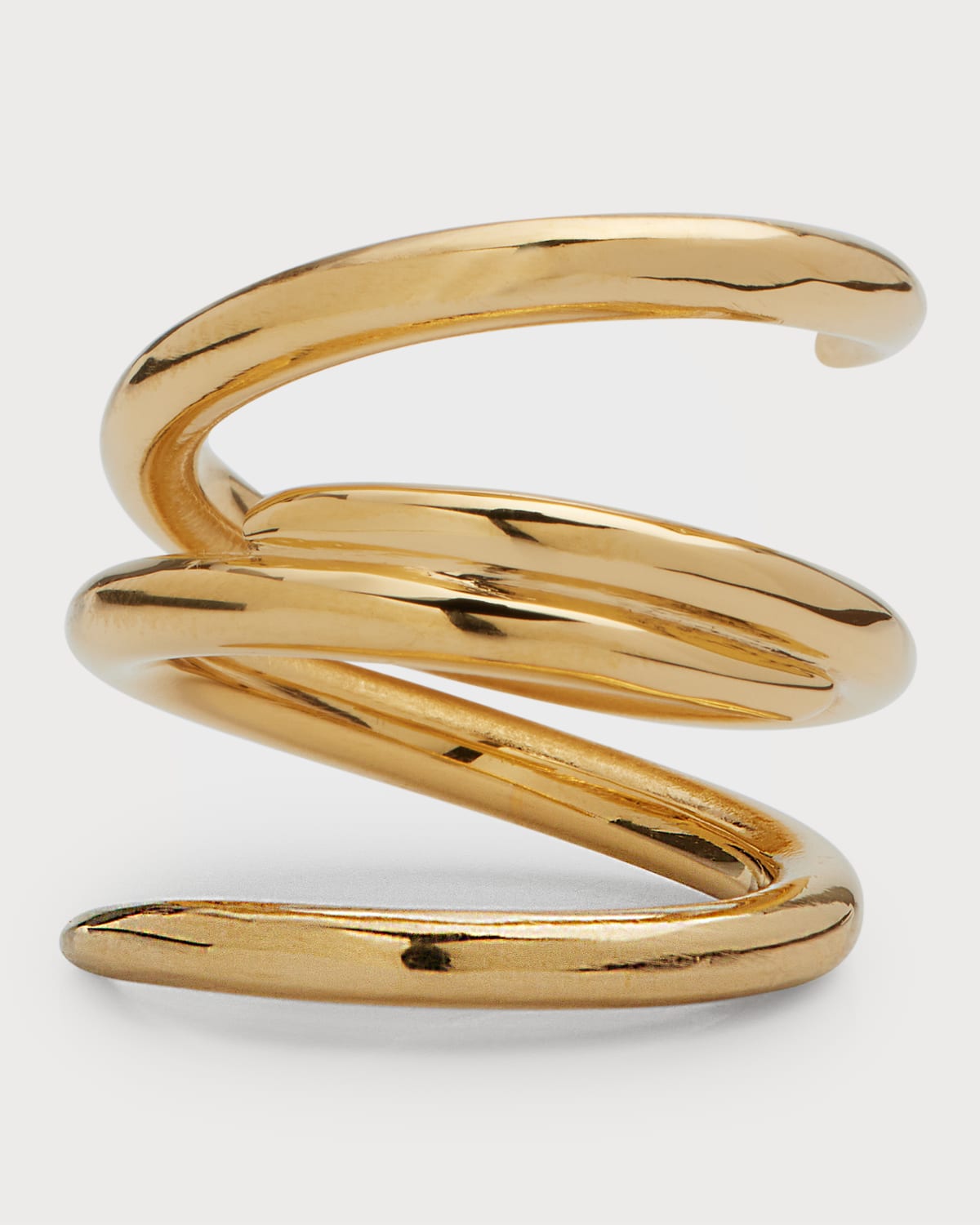 SOKO Jua Open Statement Ring | Neiman Marcus