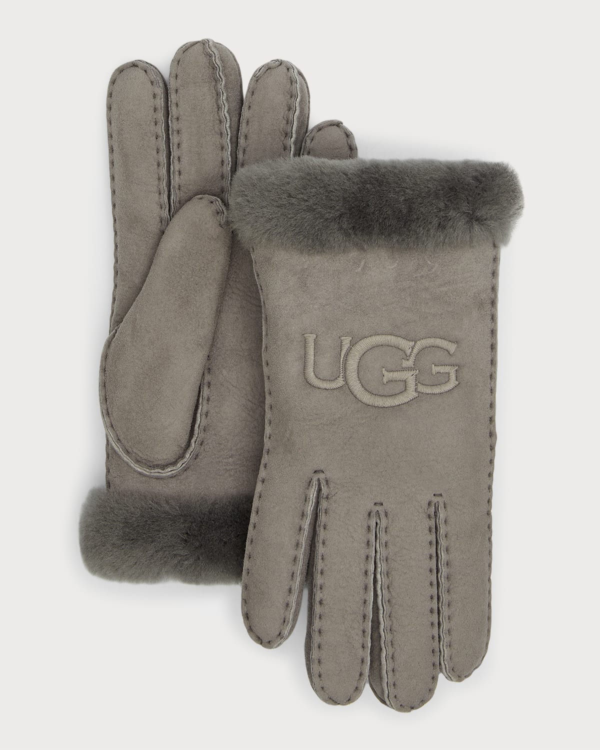 UGG Fingerless Gloves | Neiman Marcus