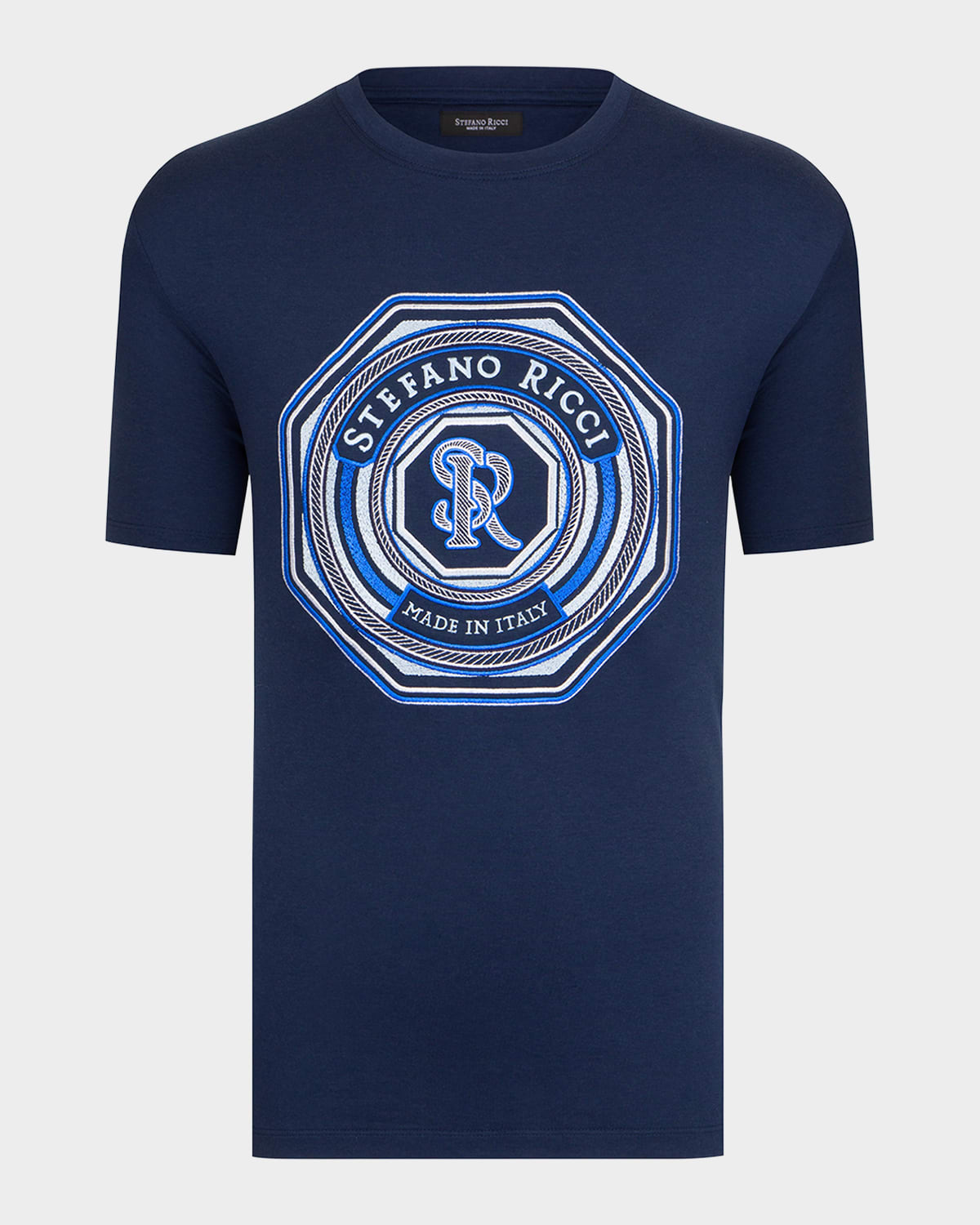 Stefano Ricci T Shirt