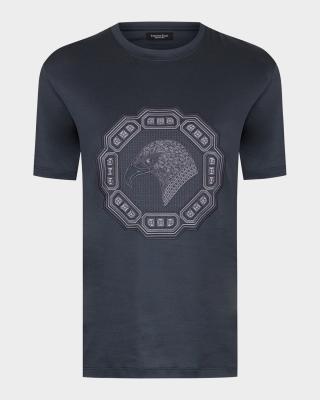 Stefano Ricci T Shirt