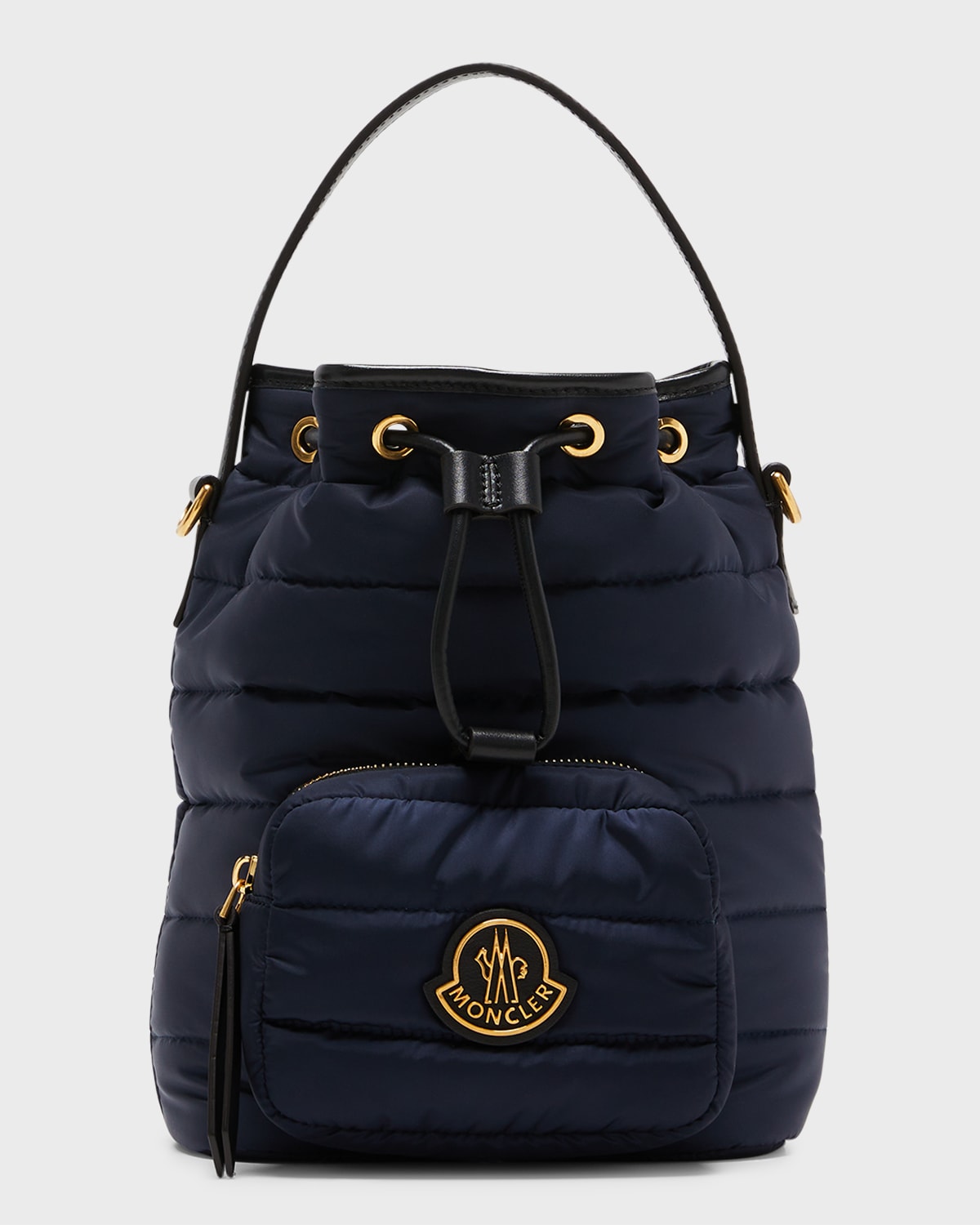 Moncler Kilia Crossbody Backpack | Neiman Marcus