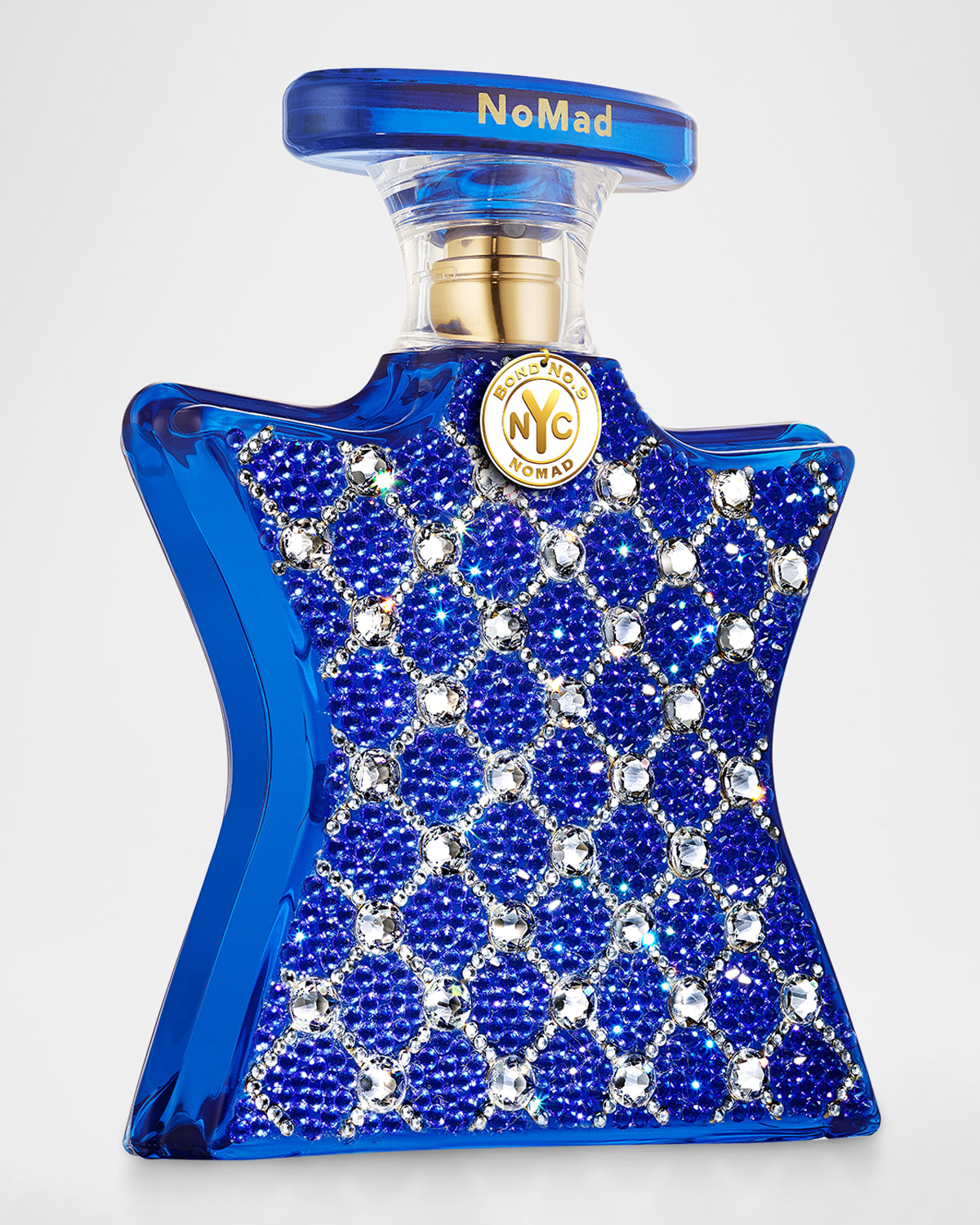 Bond No.9 New York NoMad Eau de Parfum, 3.4 oz. | Neiman Marcus