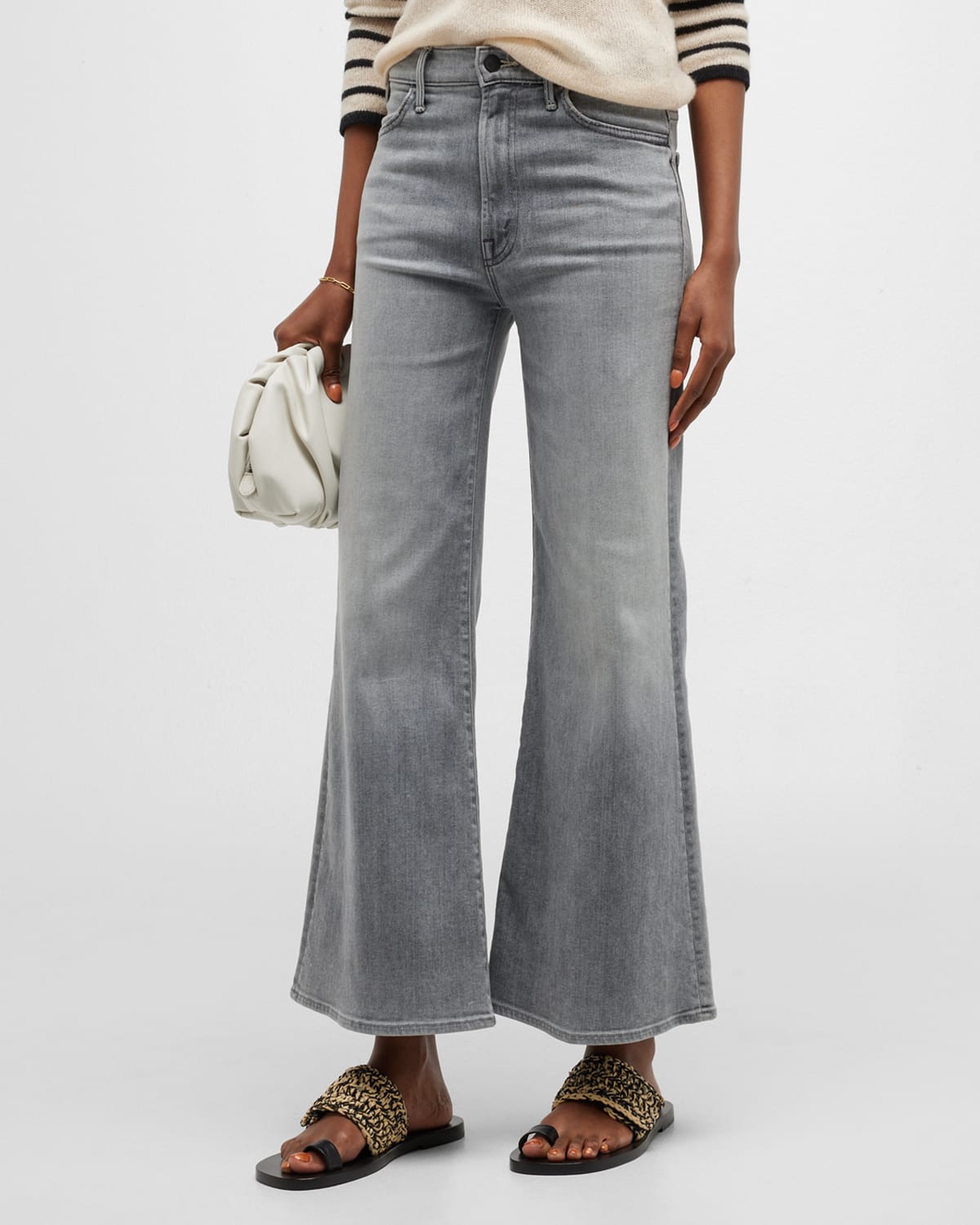 MOTHER The Tomcat Roller Jeans | Neiman Marcus