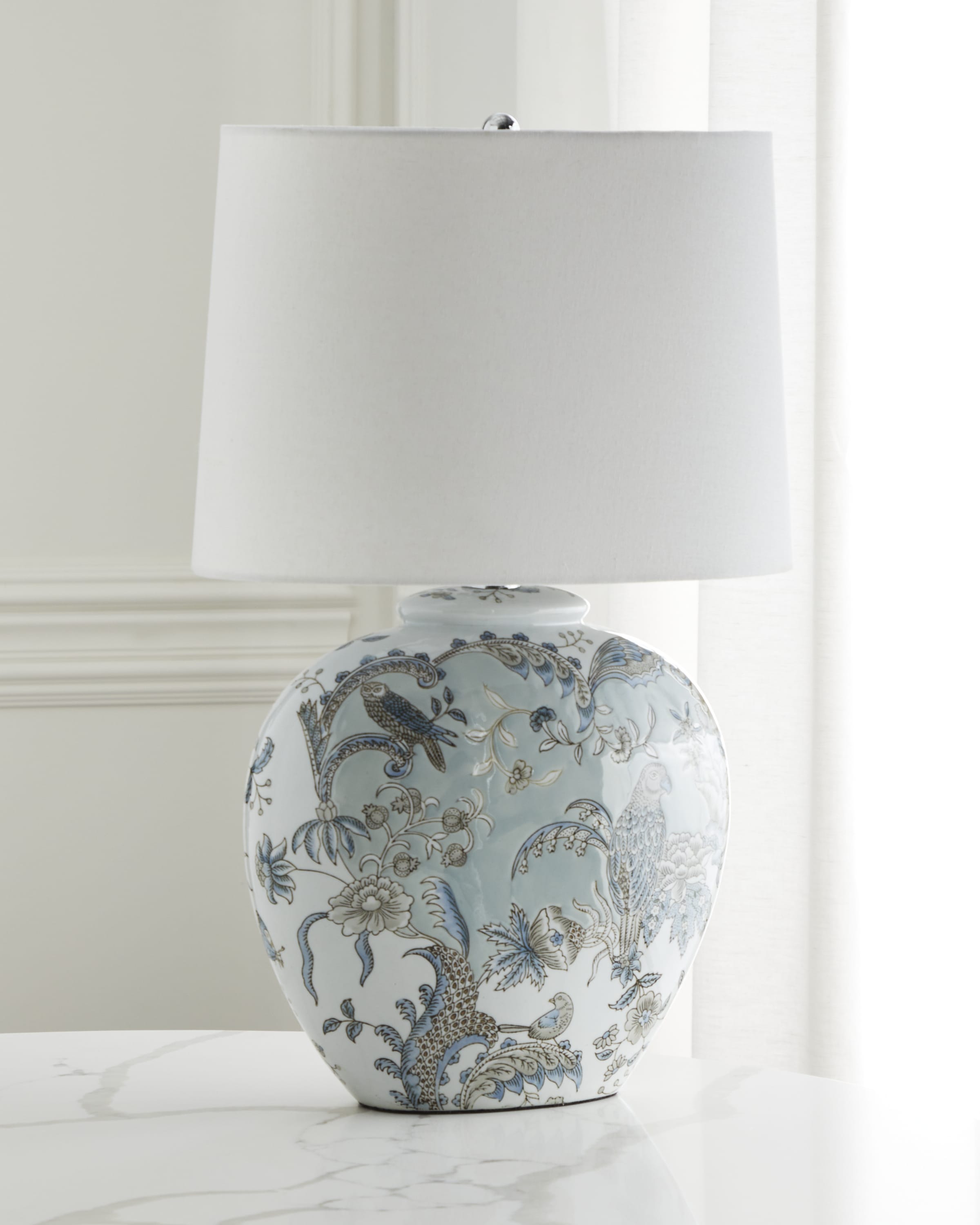 Jamie Young Ombre Table Lamp | Neiman Marcus
