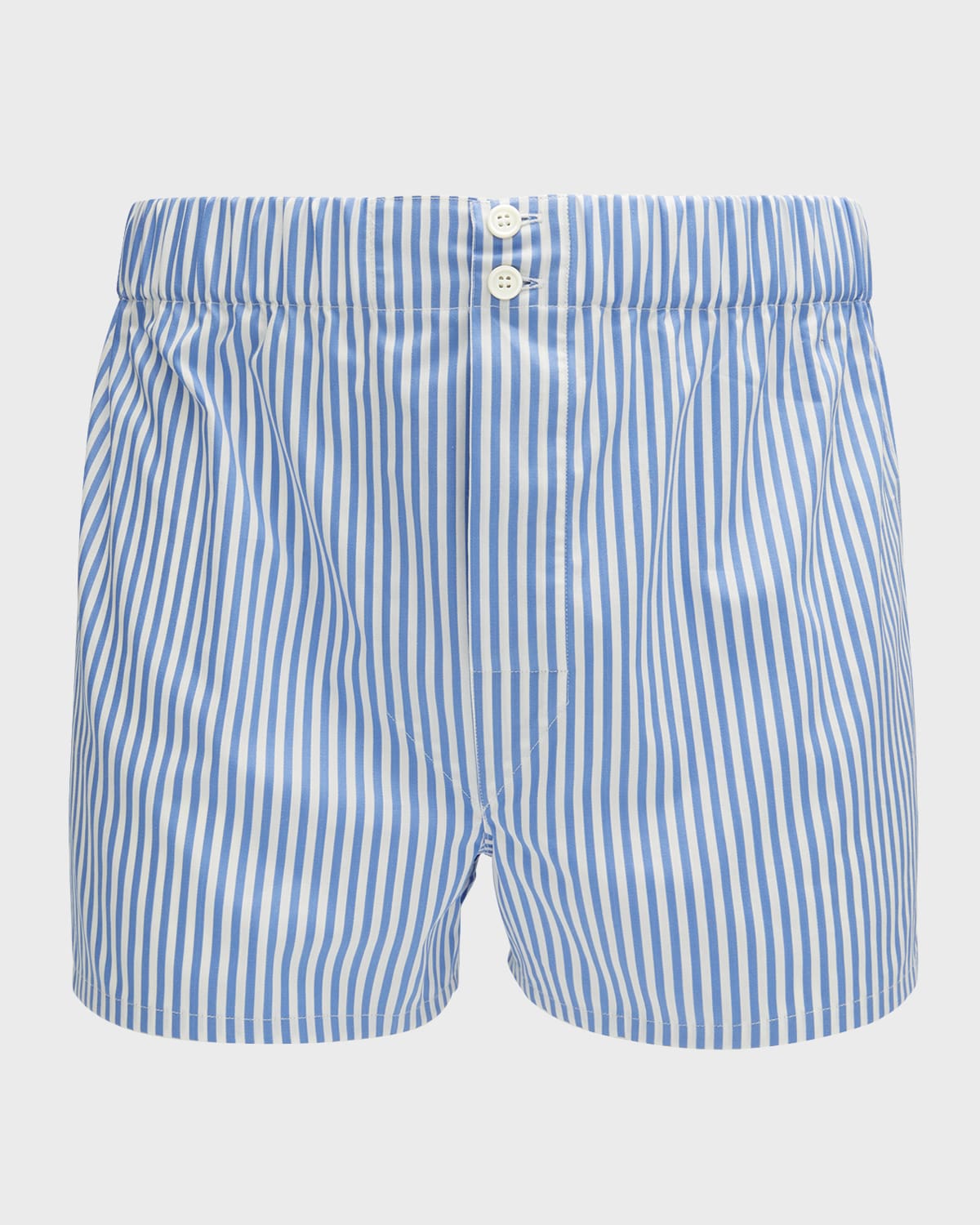 Neiman Marcus Men's 2-Pack Tagless Cotton Boxers | Neiman Marcus