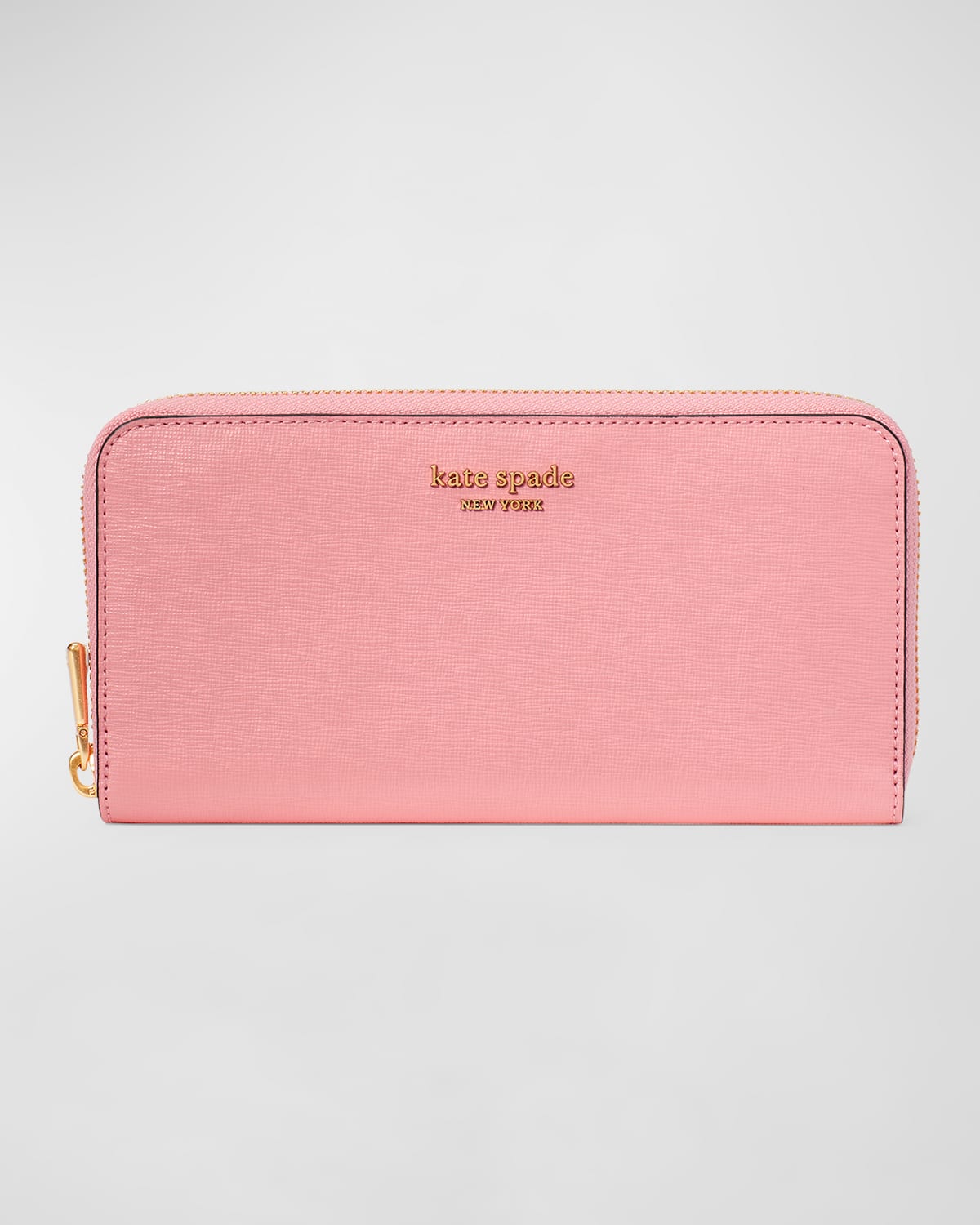 kate spade new york morgan colorblock zip continental wallet | Neiman ...