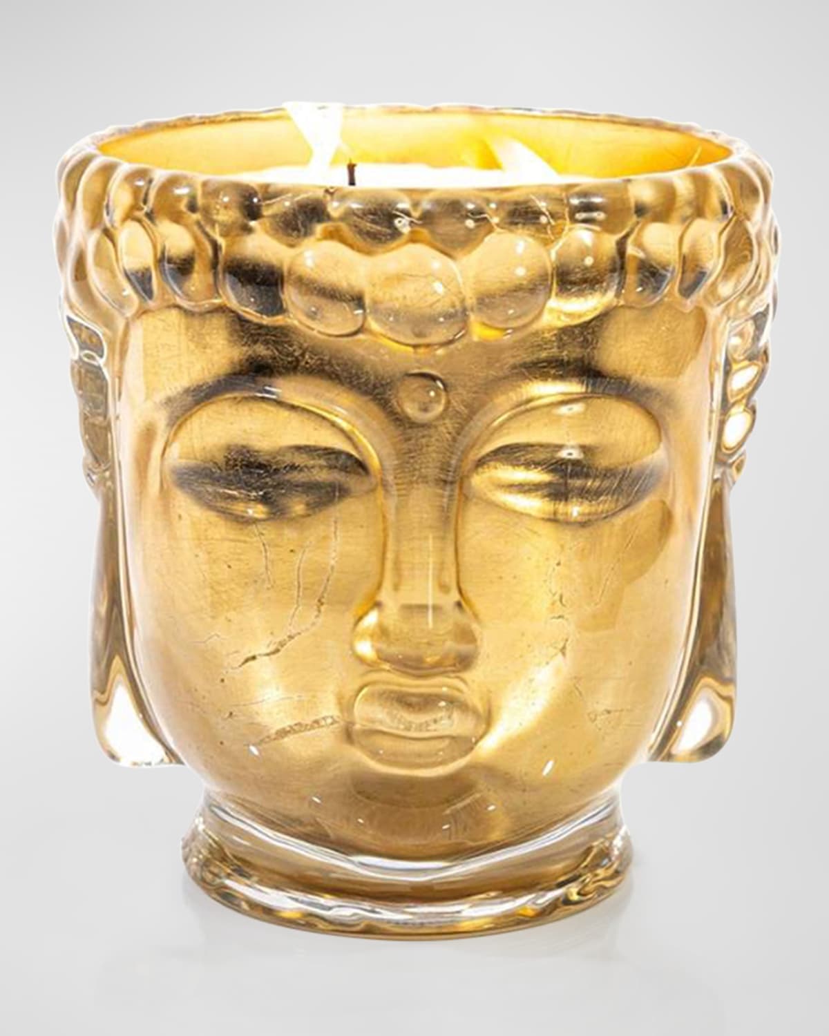 Thompson Ferrier 40 oz Buddha Scented Candle | Neiman Marcus