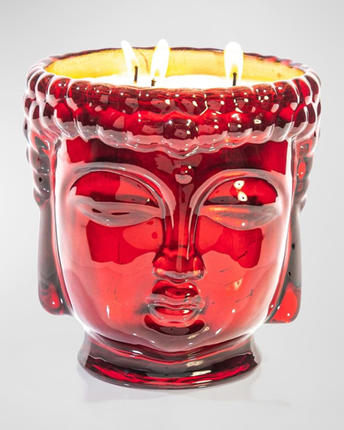 Thompson Ferrier 40 oz Cleopatra Buddha Candle | Neiman Marcus