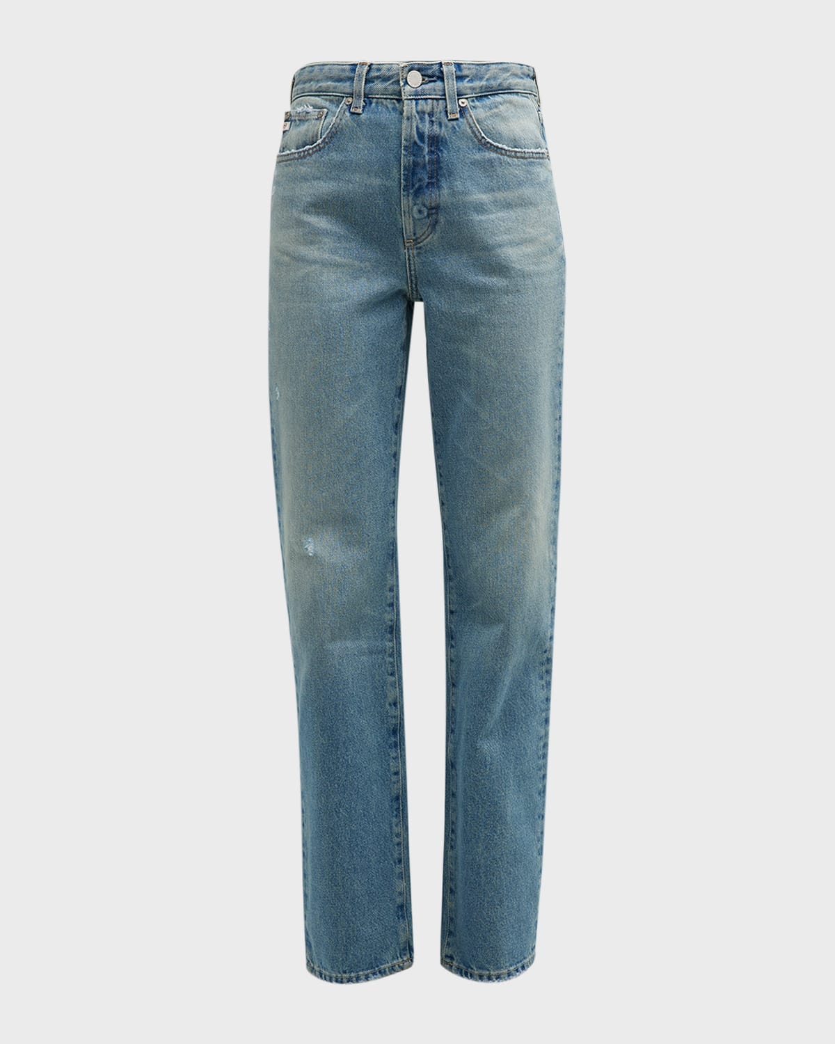 AG Jeans Alexxis Vintage High Rise Bootcut | Neiman Marcus AG Jeans Alexxis Vintage High Rise Bootcut | Neiman Marcus